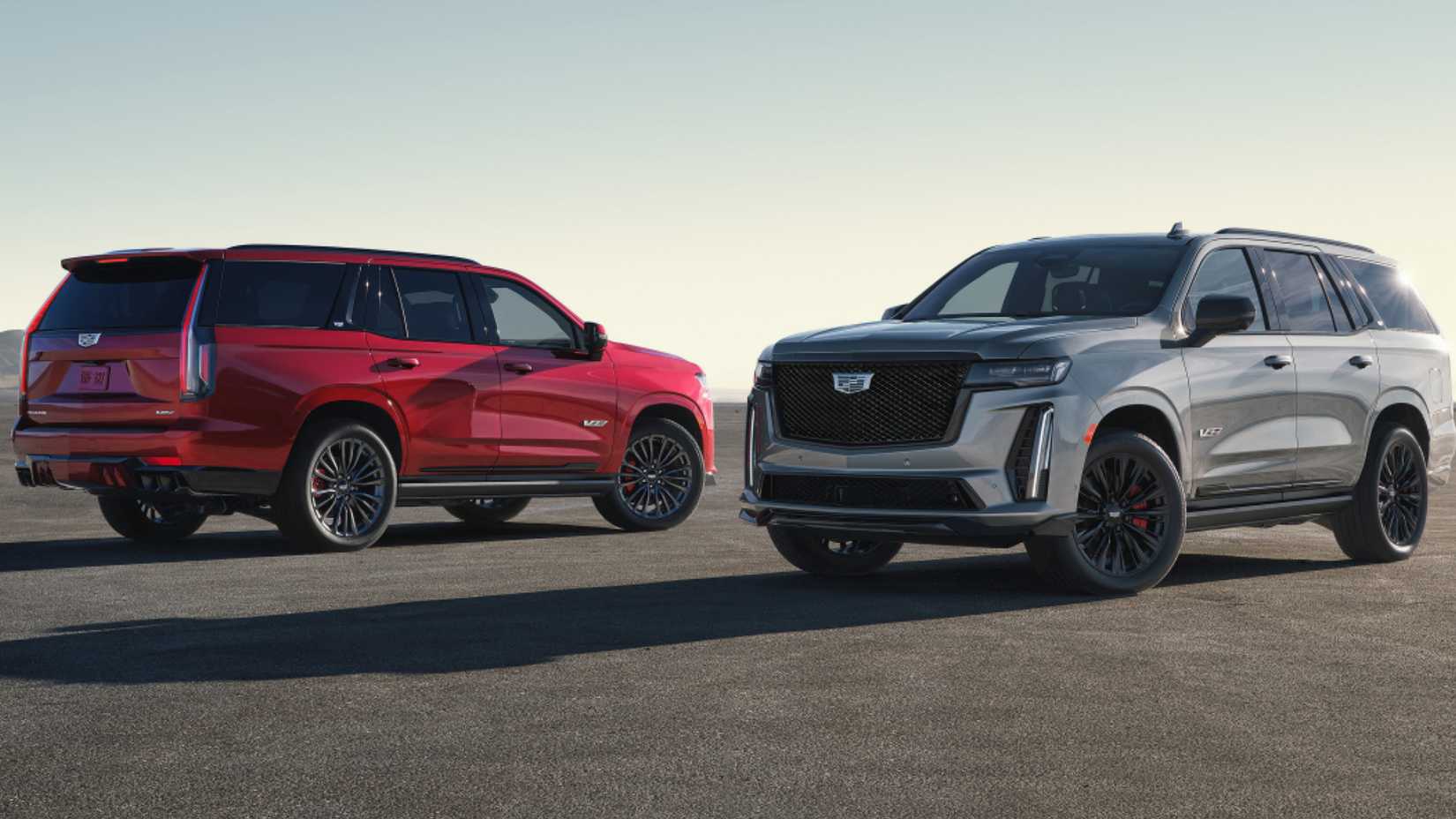 The Chevy Model That Outsells The Entire Cadillac Brand