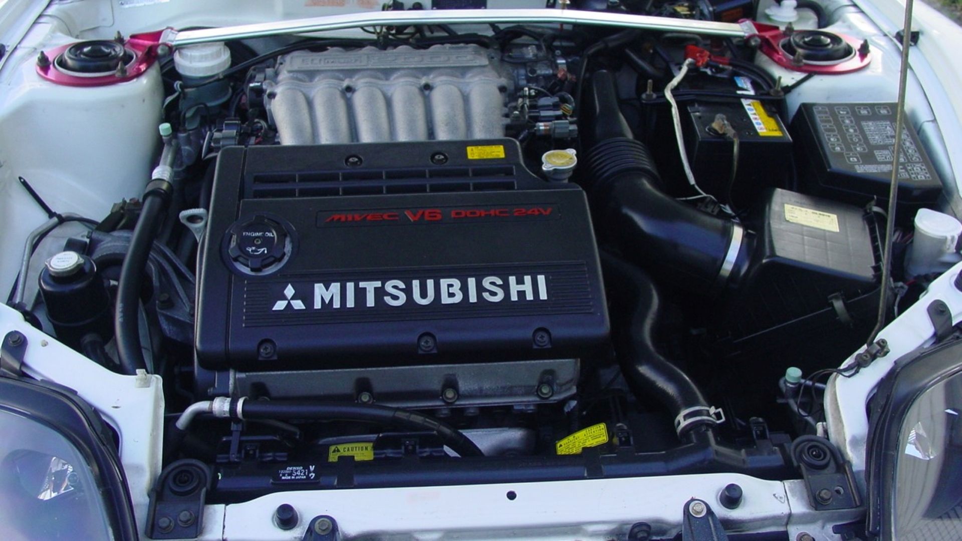 Decoding the Drive: 10 Essential Tips Before Purchasing Your Mitsubishi FTO