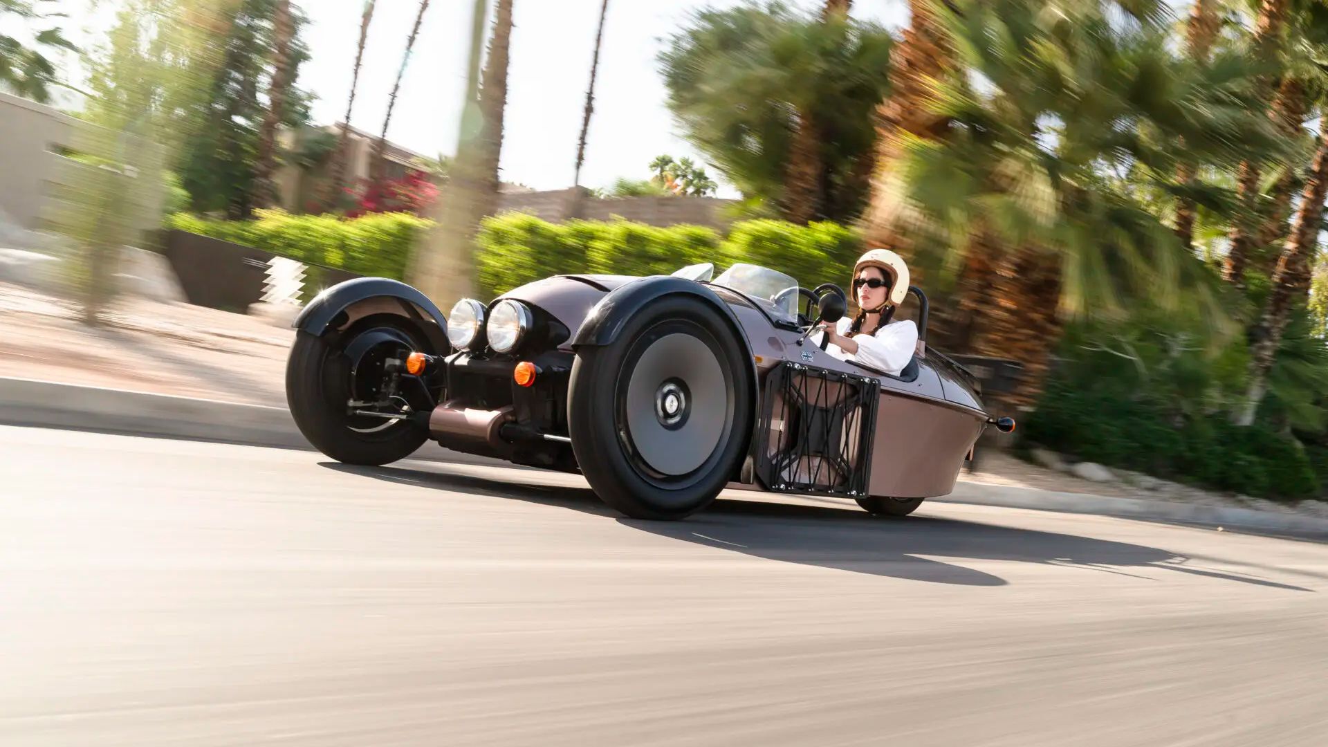 The Best 3-Wheeled Motorcycles For Adults, Ranked By Top Speed