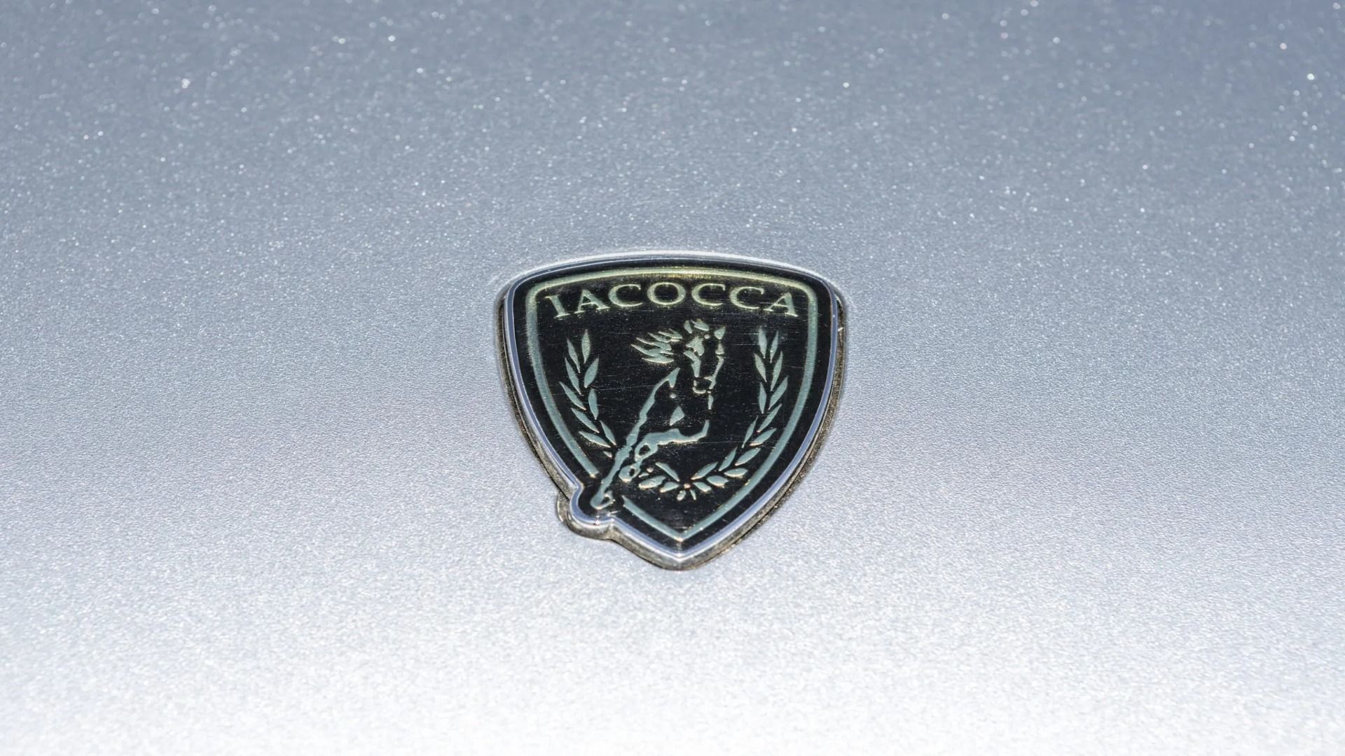 10 Unique Specs And Features Of The 2009 Ford Mustang (Iacocca Anniversary)