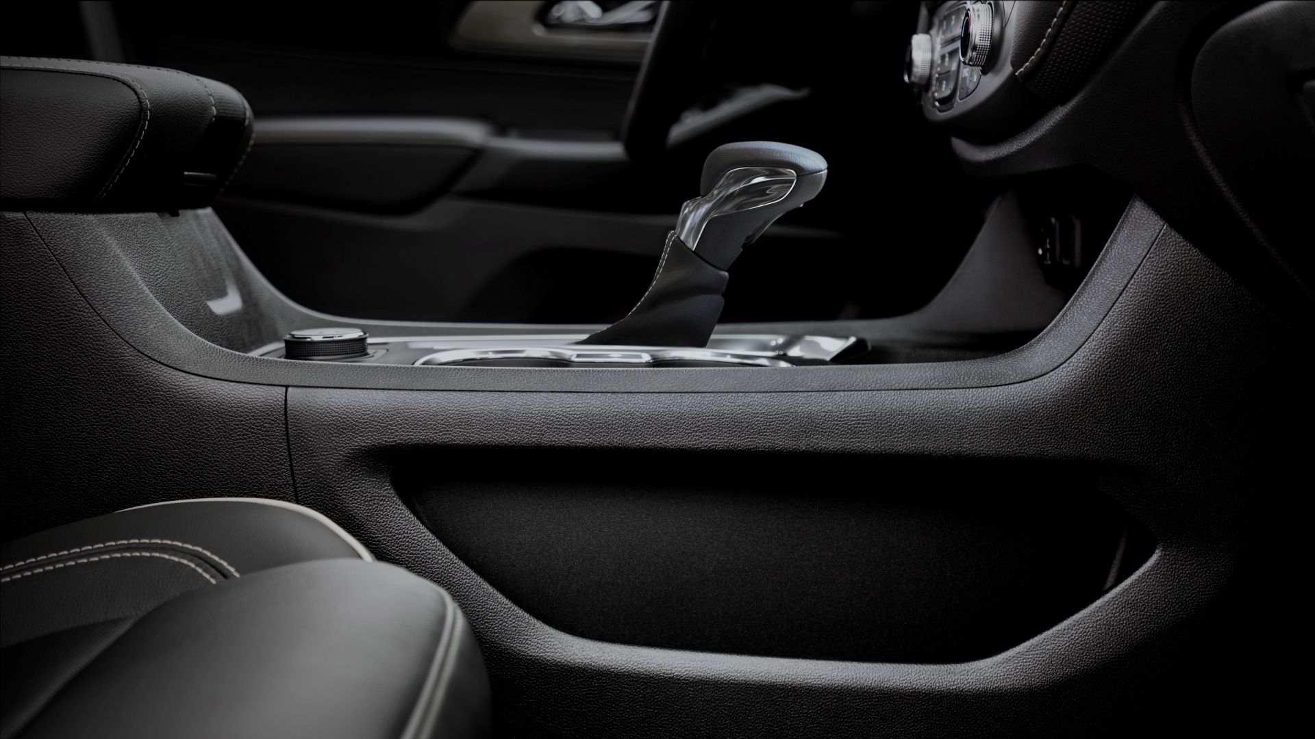 Unlocking Brilliant Value: Exploring the 2023 Chevy Traverse - A Guide ...