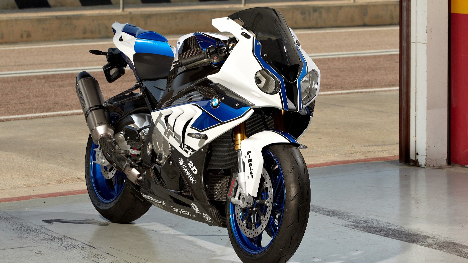 10 Sports Bikes That Set New Standards For Performance With Innovative ...