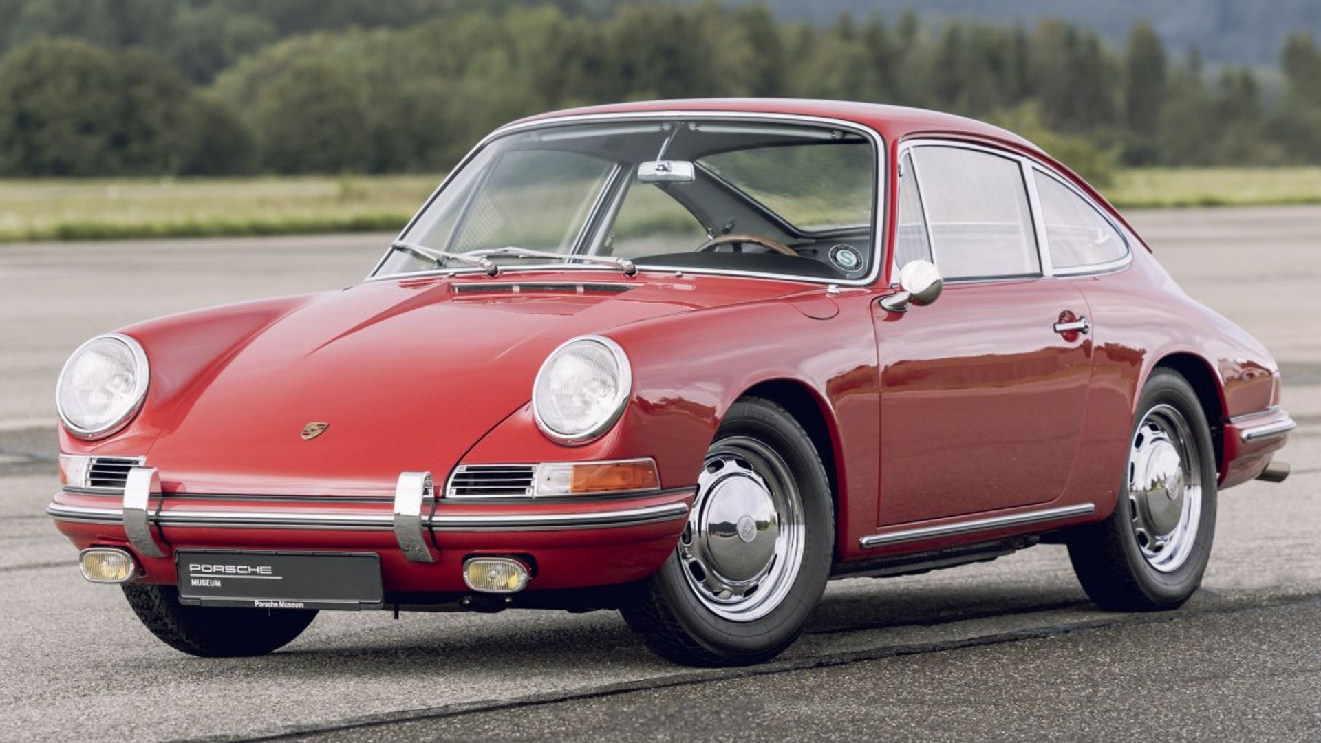 Every Generation Of The Porsche 911 Ranked By What They Are Worth Today