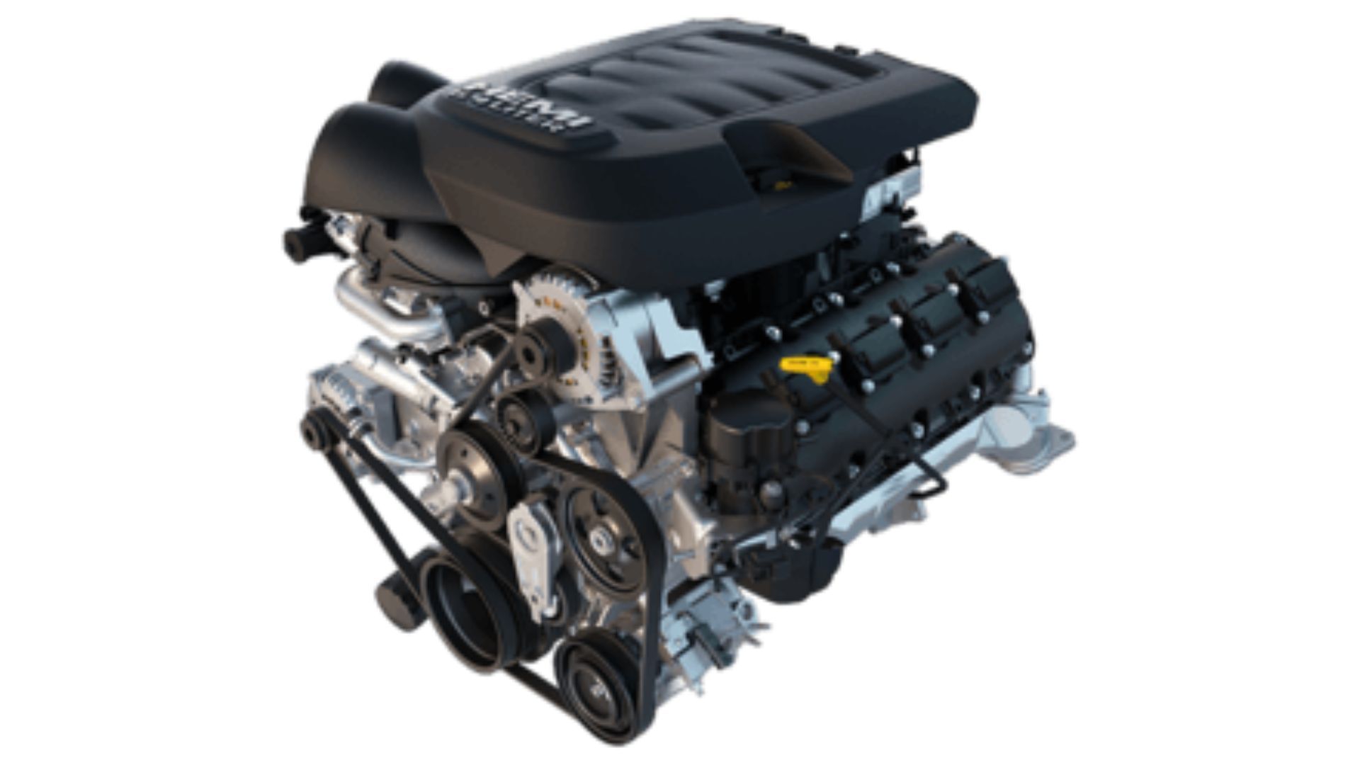 Dodge Ram: A Comprehensive Comparison Of The 2500 And 3500