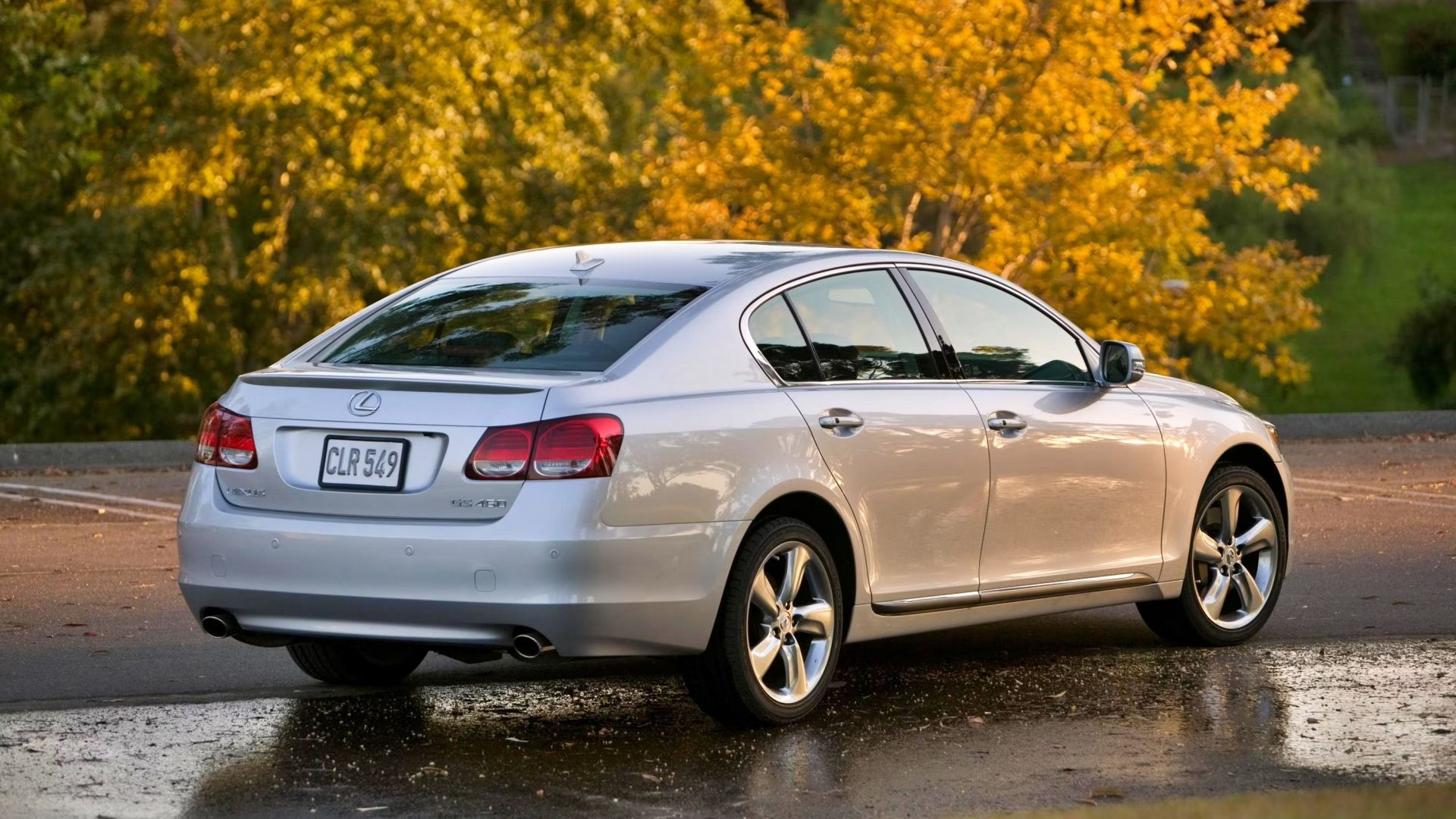 A Bargain Japanese V8 Luxury Sleeper That You Can Daily Drive