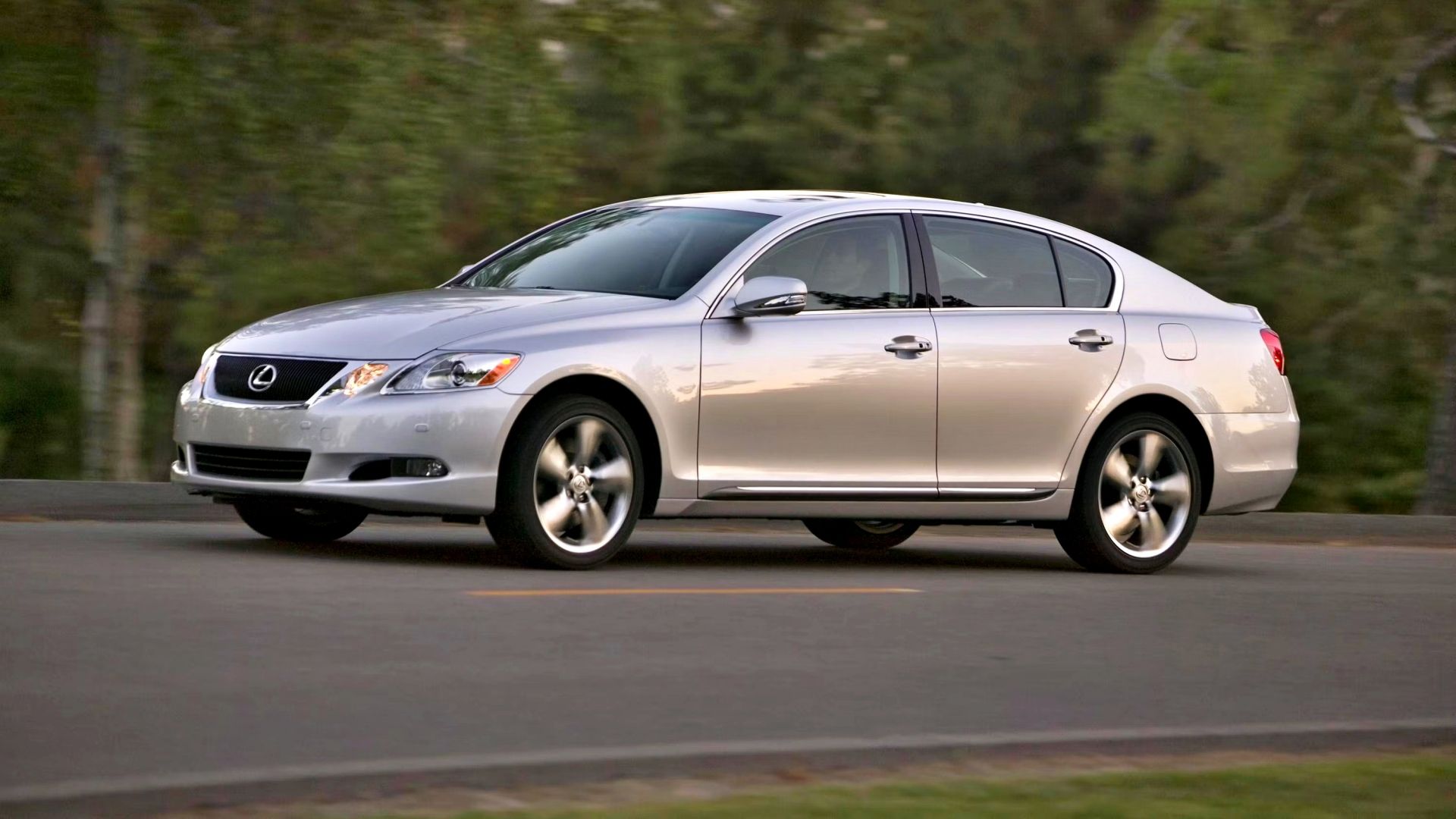 A Bargain Japanese V8 Luxury Sleeper That You Can Daily Drive