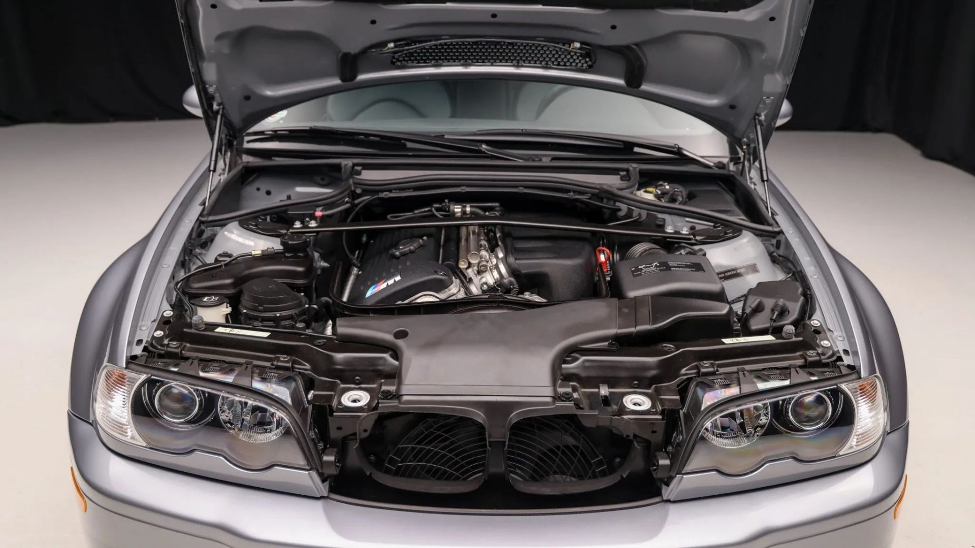 As Good As It Gets, And Won't Break The Bank: The BMW E46 M3