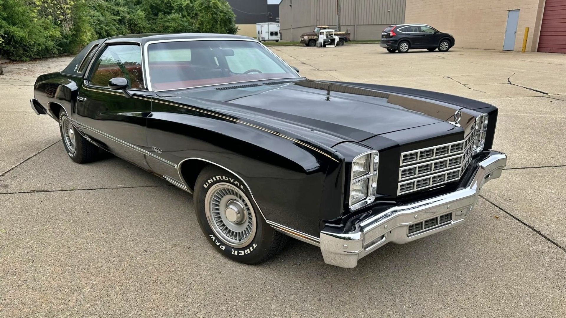 1964 - 1977 Chevrolet Chevelle: 13 Years Of History In Detail