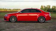 Here s Why The B7 Audi RS4 Punches Above Its Weight Even Today