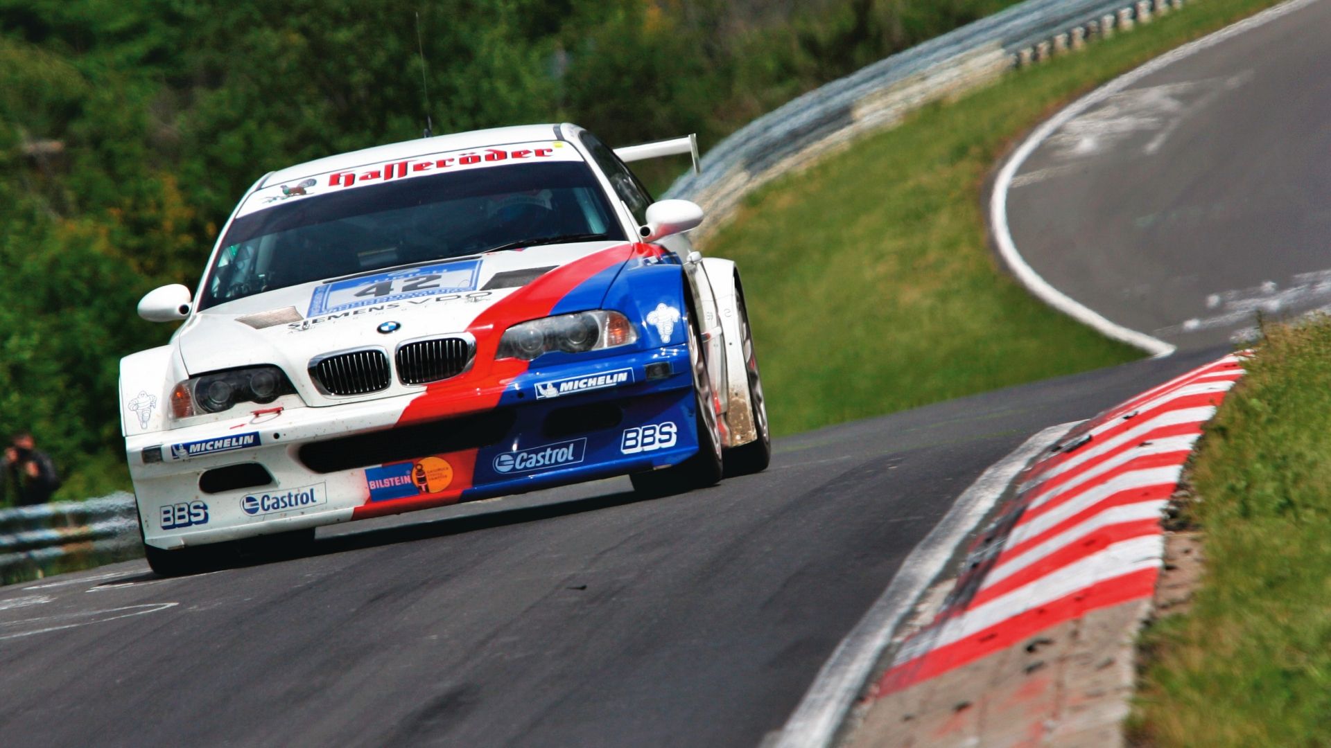 Unveiling the Timeless E46 M3 GTR: A Priceless Masterpiece in Automotive History