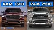Best 1 Ton Trucks Ranked By Towing Capacity