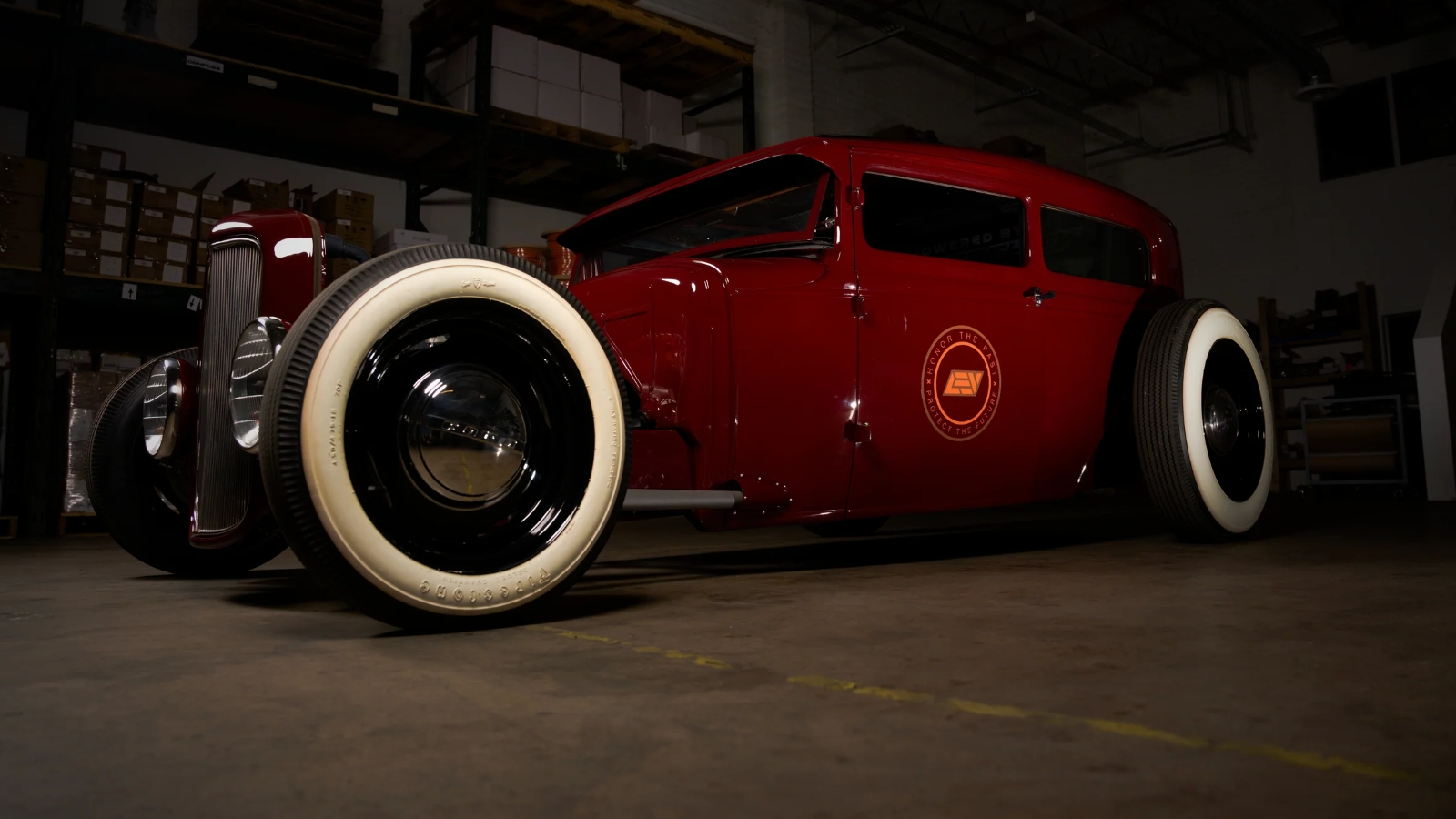 10 Aftermarket EV Builds That You Need To Know About