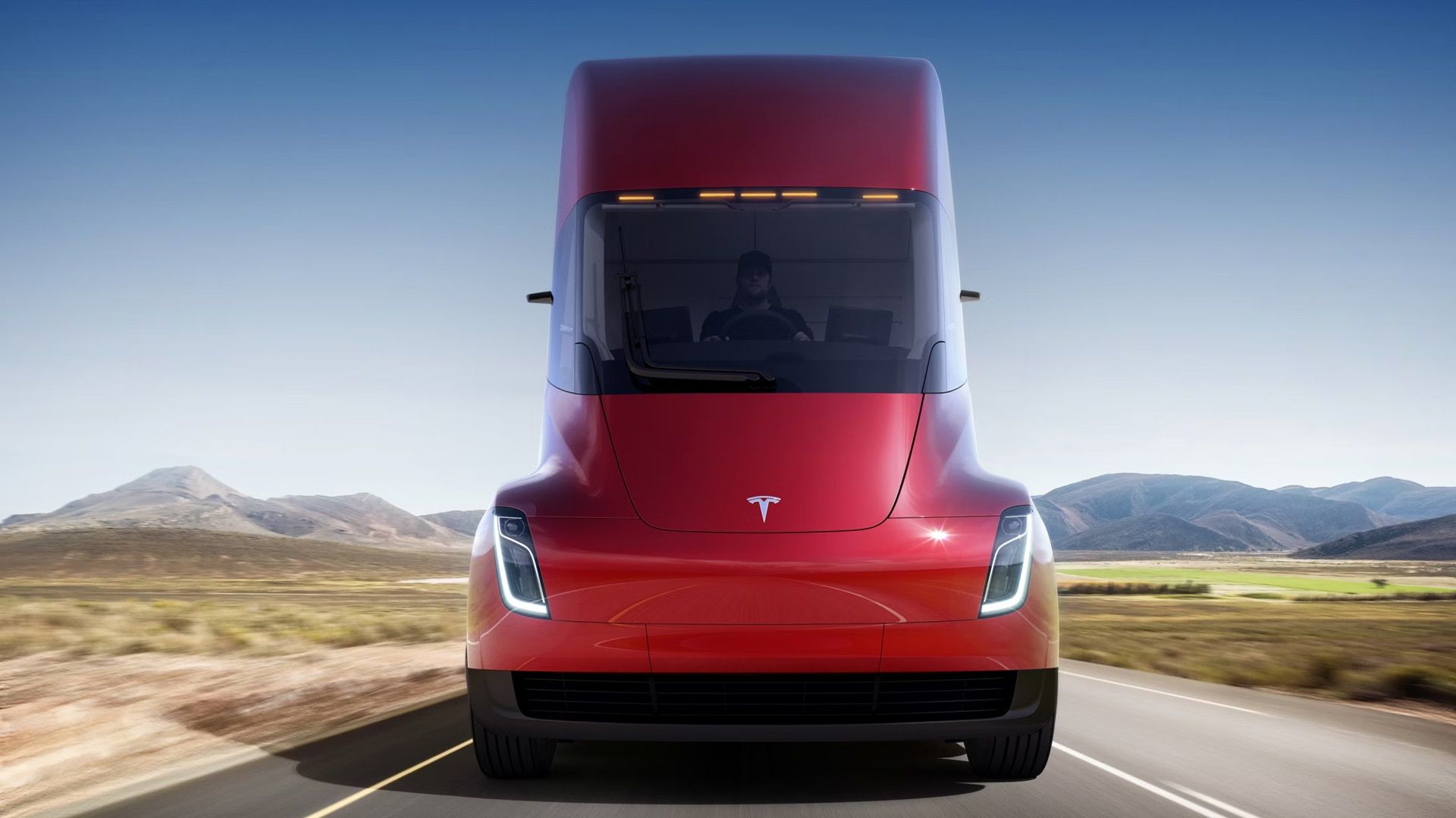 Tesla Semi Interior: Everything You Need To Know