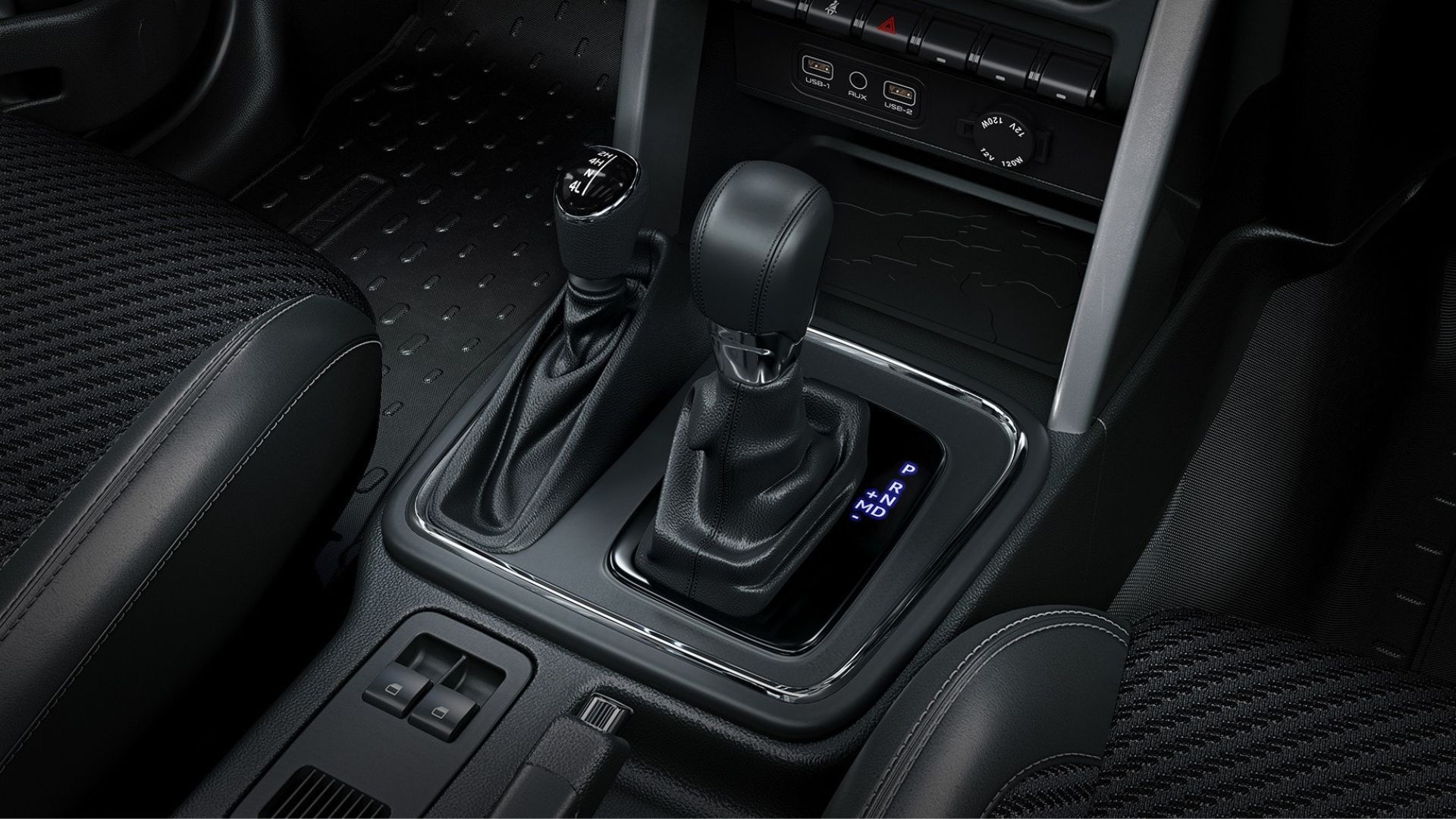 Patents Reveal Interesting Things About Stellantis’ Transmission For EVs