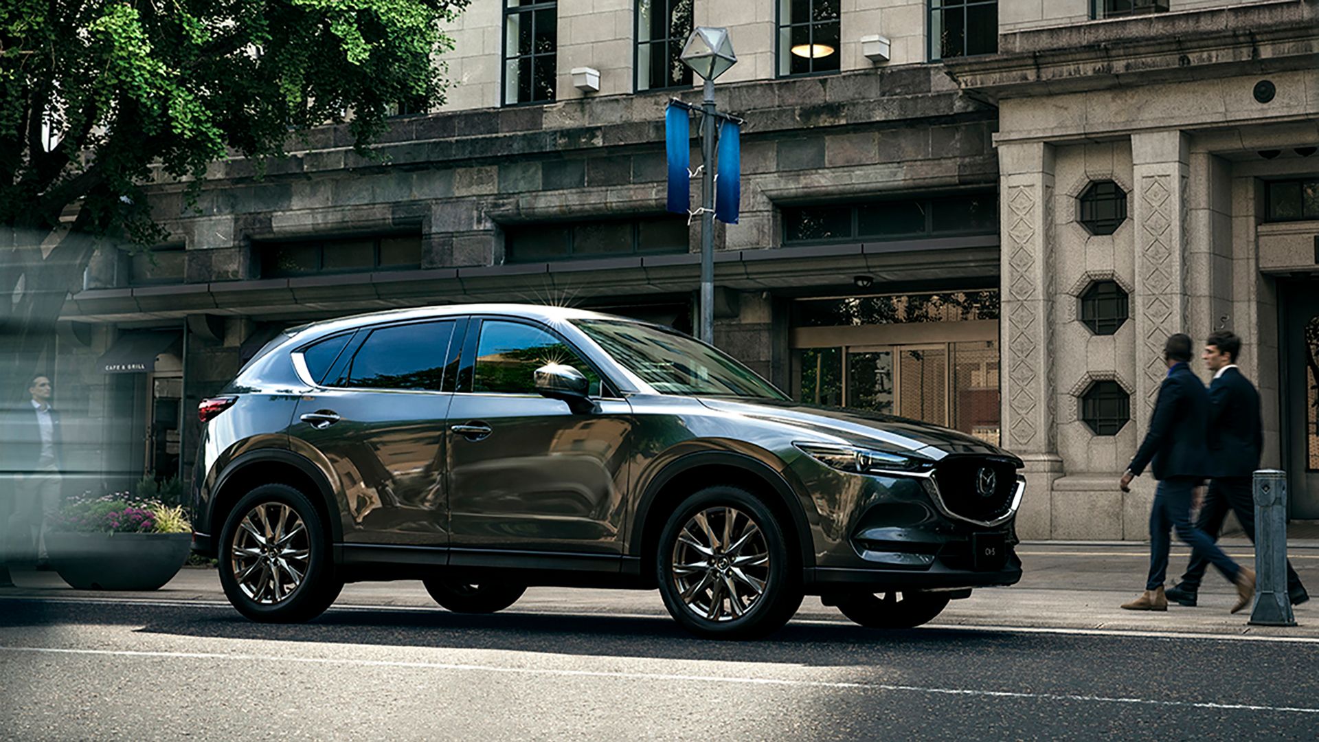 Used SUVs With Better Resale Value Than You’d Expect