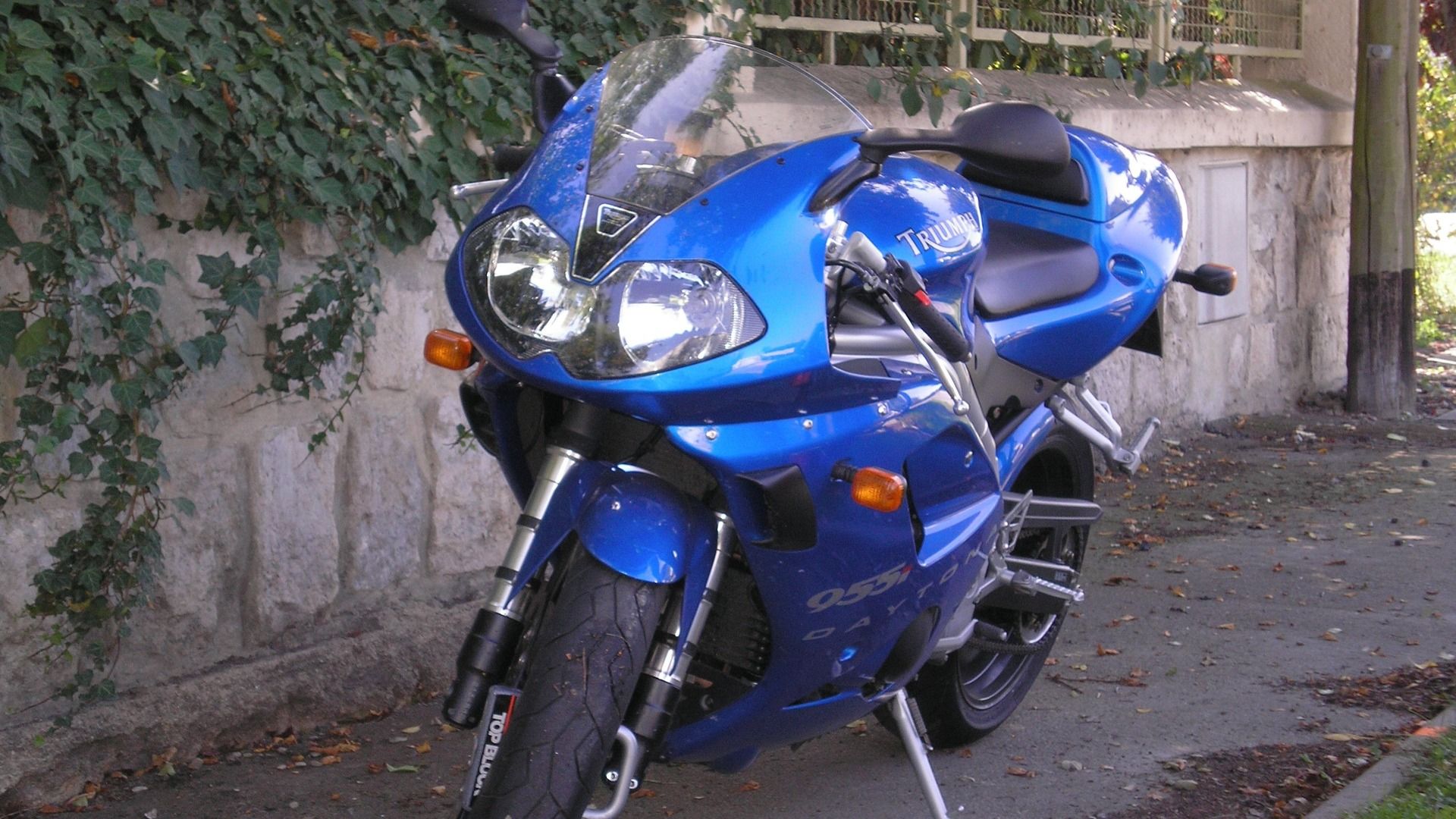 10 Most Powerful Three-Cylinder Bikes Ever Made