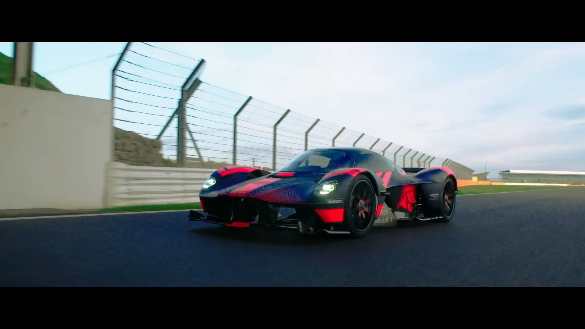 What You Need To Know About The Redbull RB17 Hybrid Hypercar