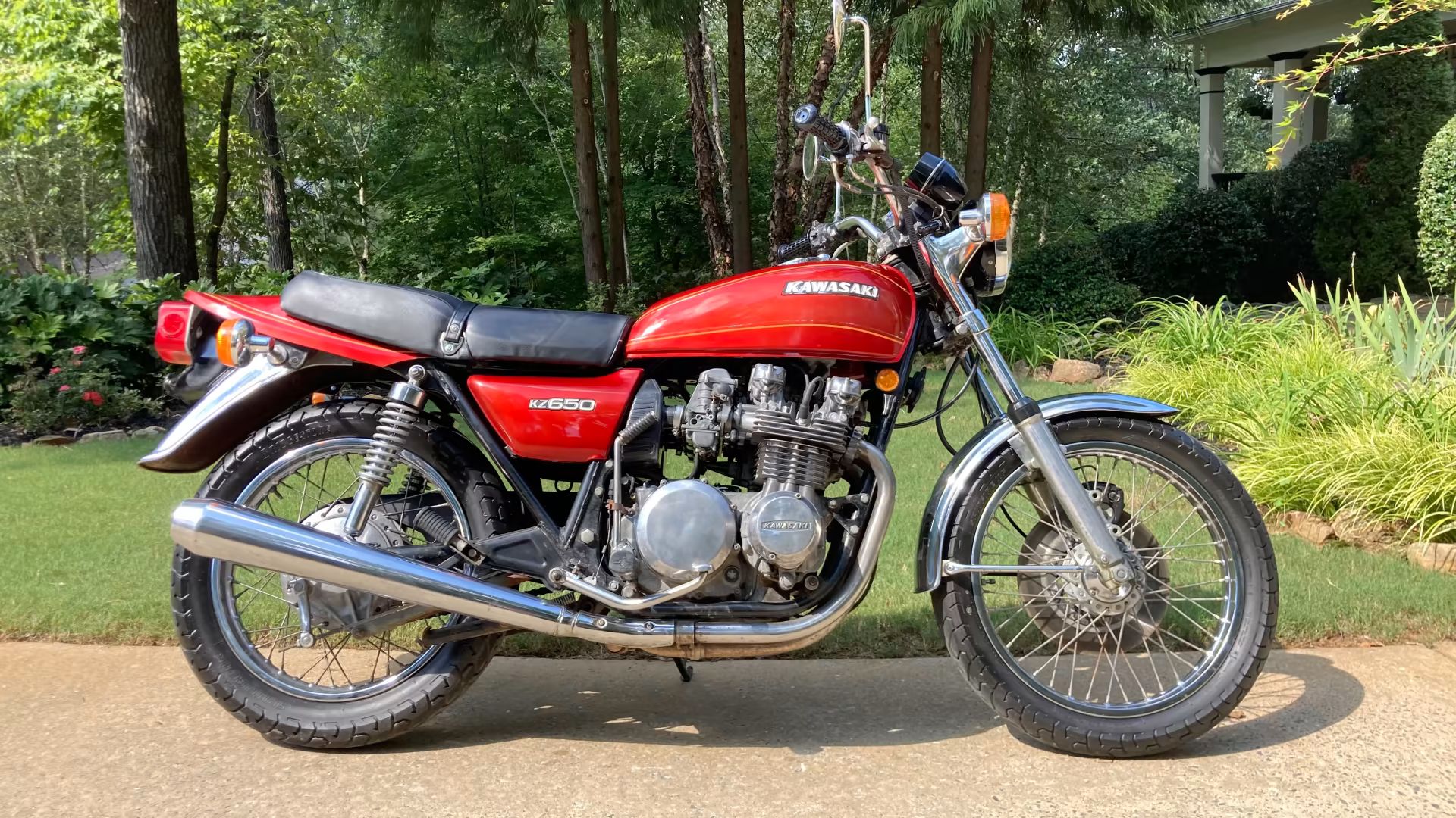 10 Universal Japanese Motorcycles That Are Affordable