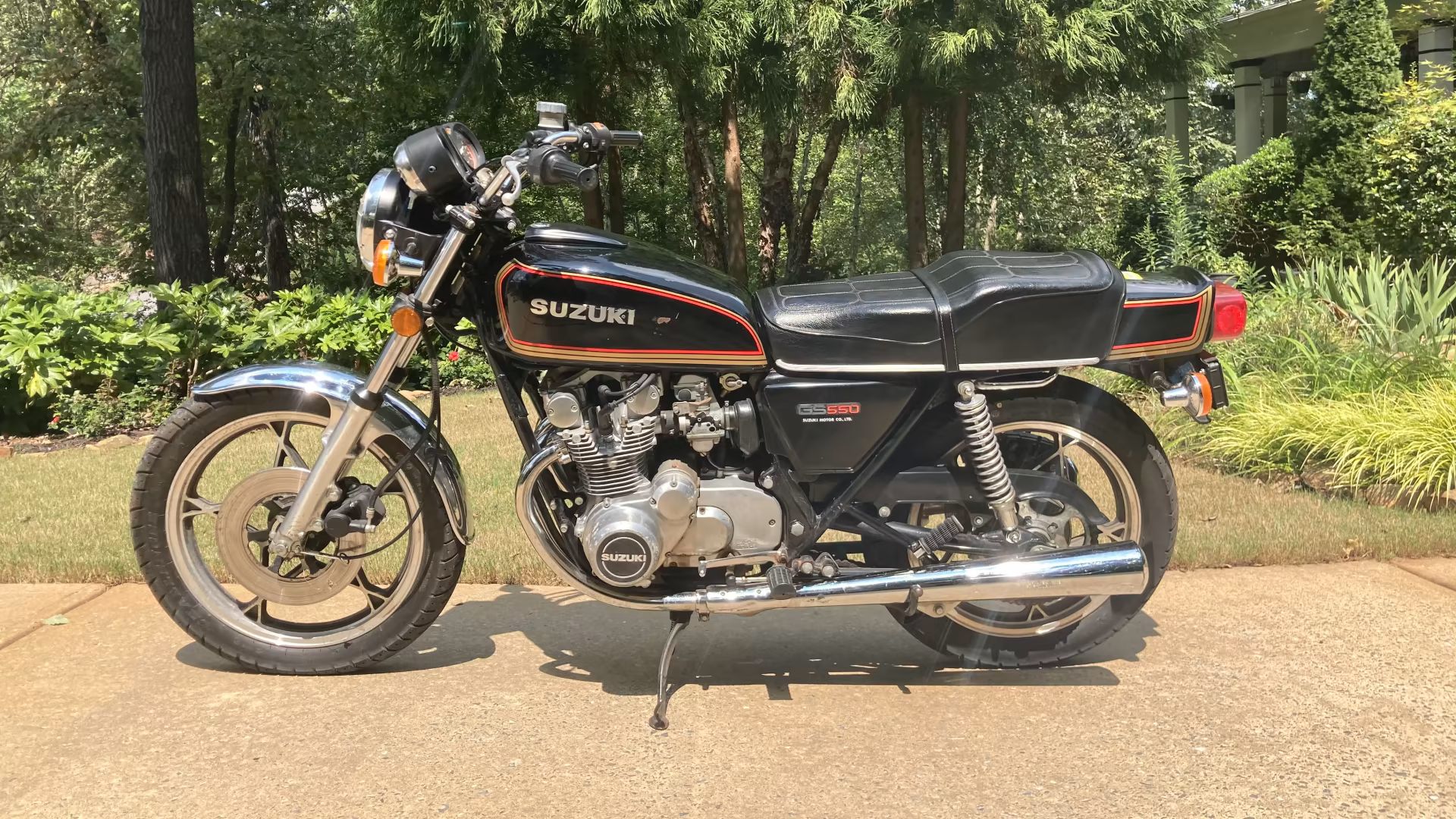 10 Universal Japanese Motorcycles That Are Affordable