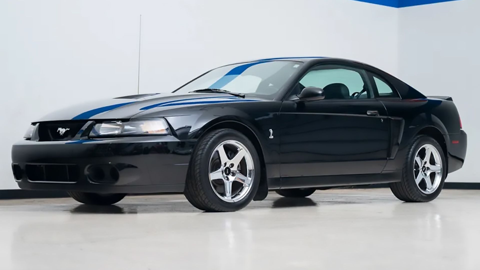 Fastest Ford Muscle Cars In Company History