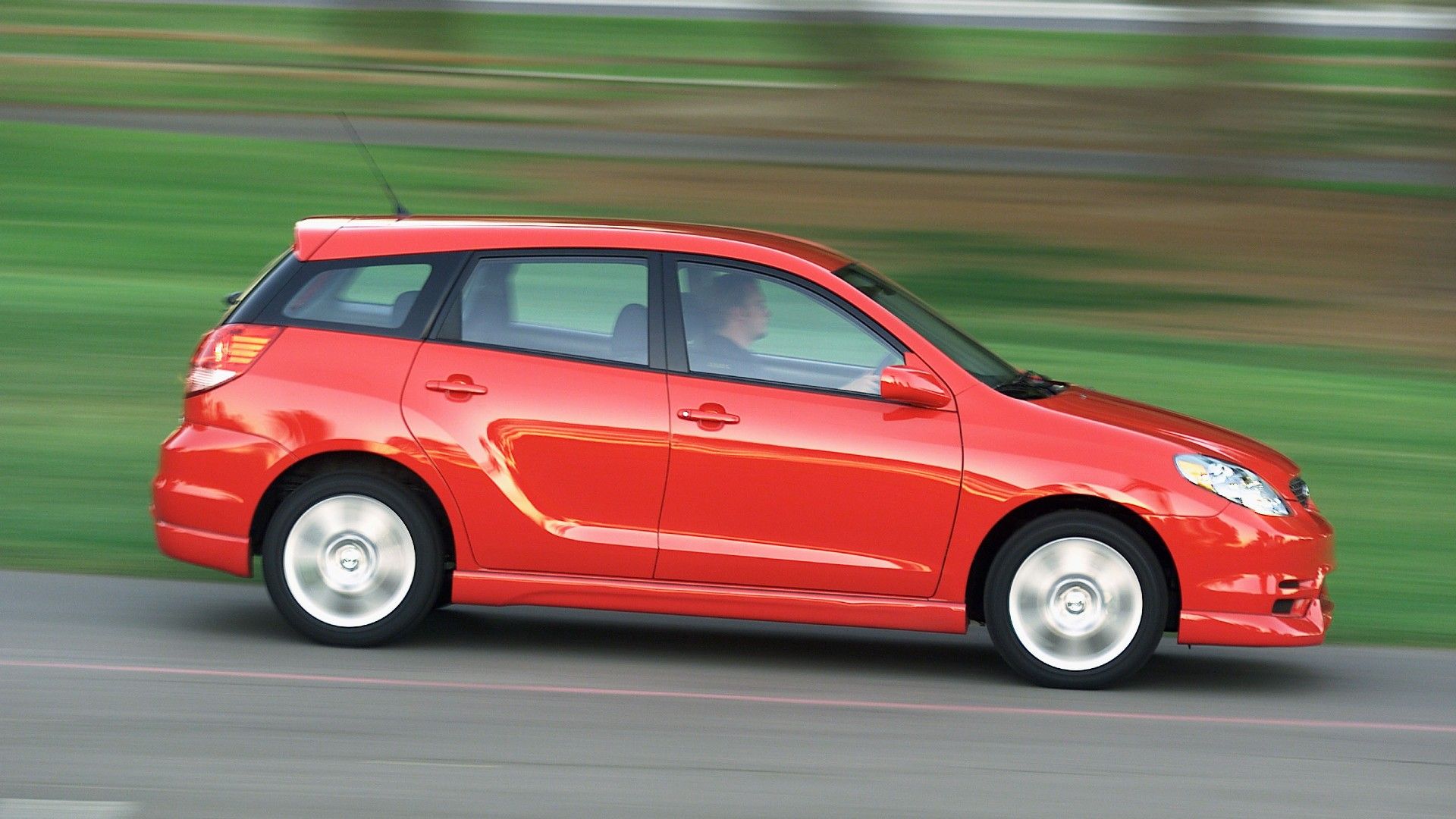 A Boring-Looking Everyday Hatchback That Packs A Yamaha-Tuned Screamer ...