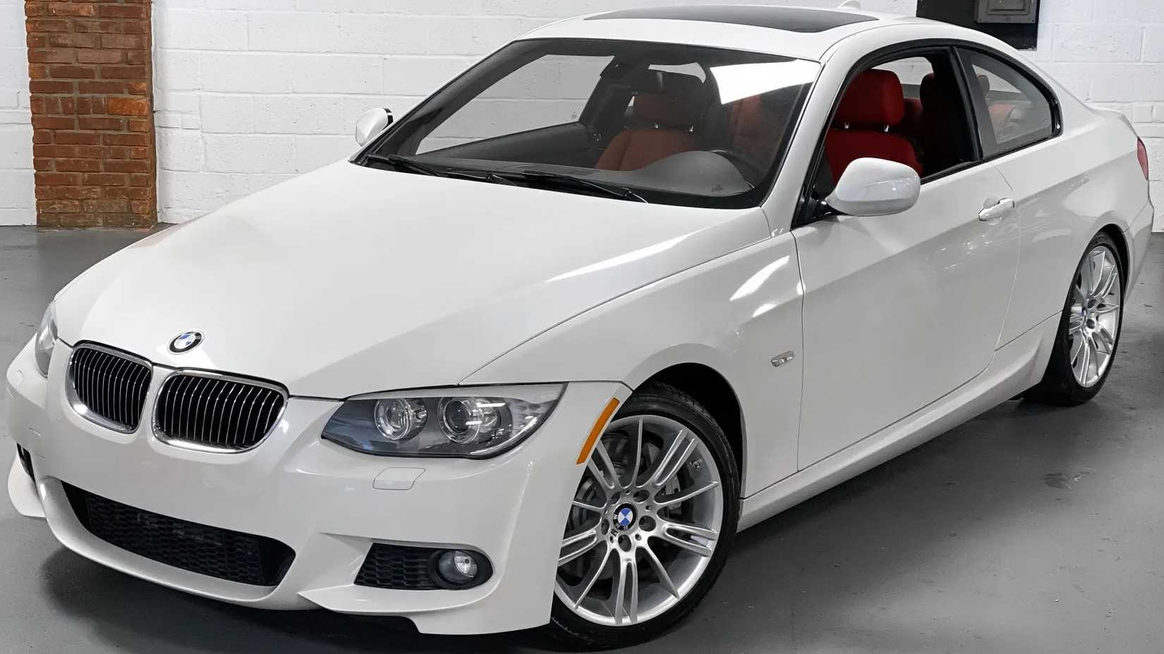 10 Budget-Friendly Cars With Over 300 Horsepower