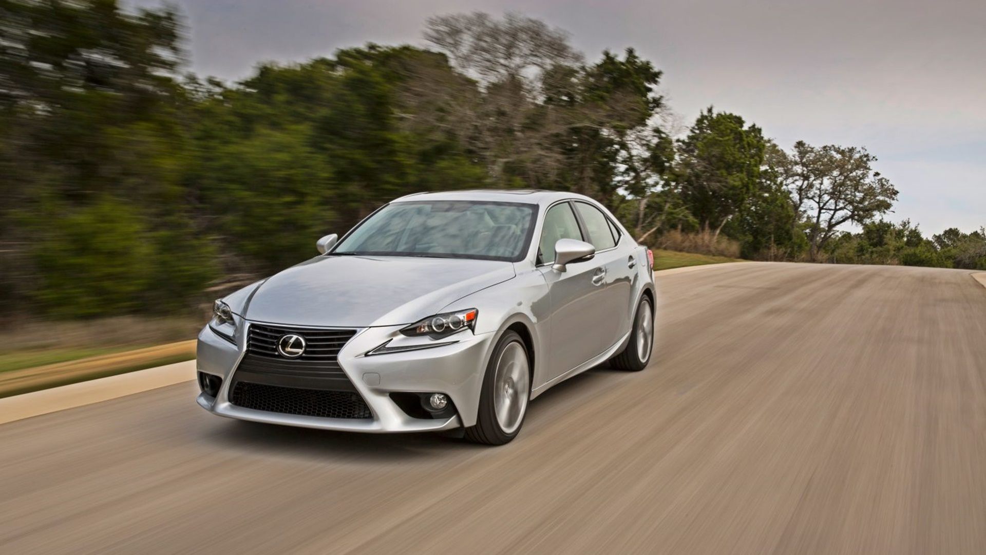 2014 Lexus IS 250: A Comprehensive Guide To Maintenance Costs ...