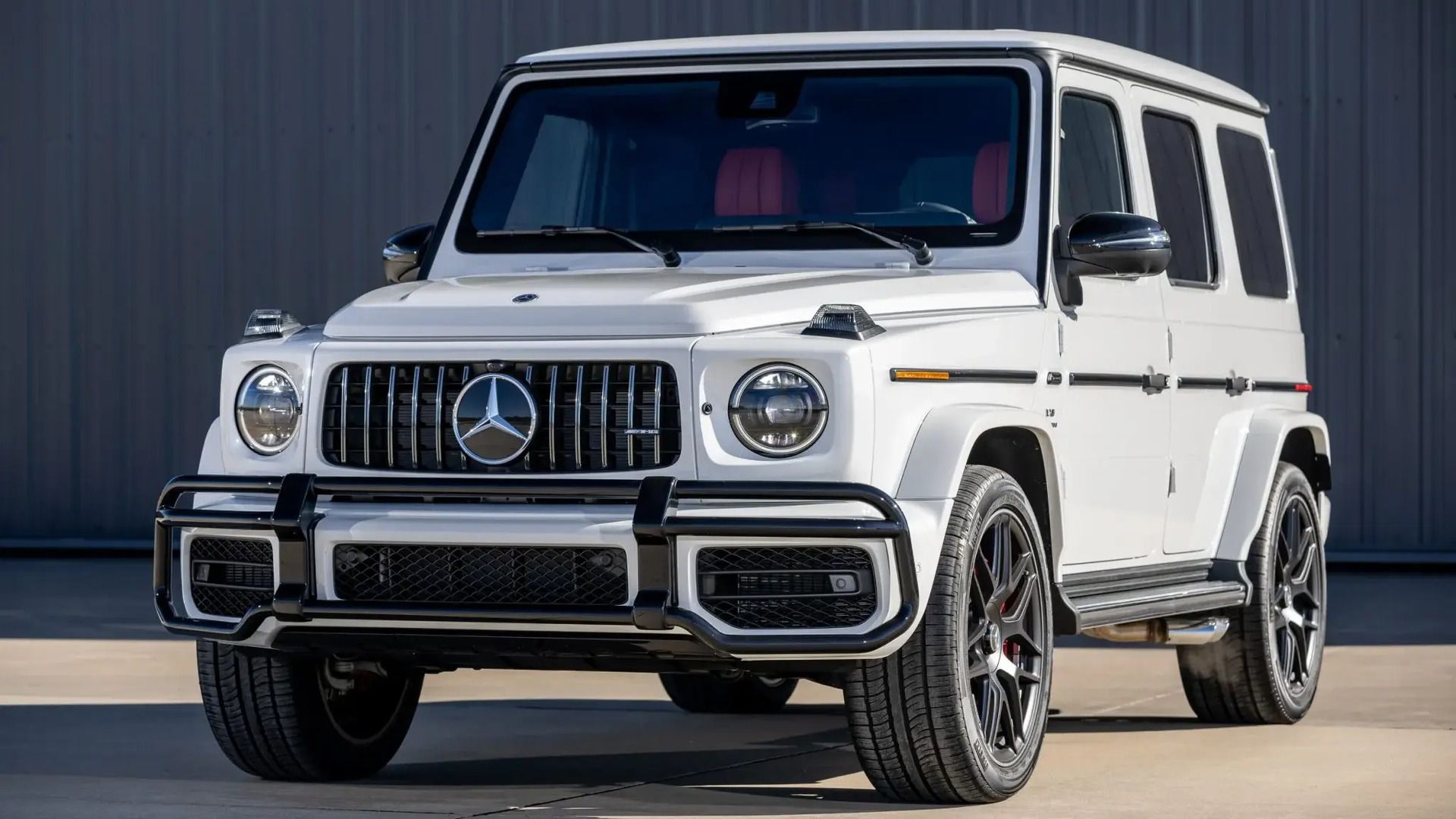 The Most Powerful German SUVs In 2024