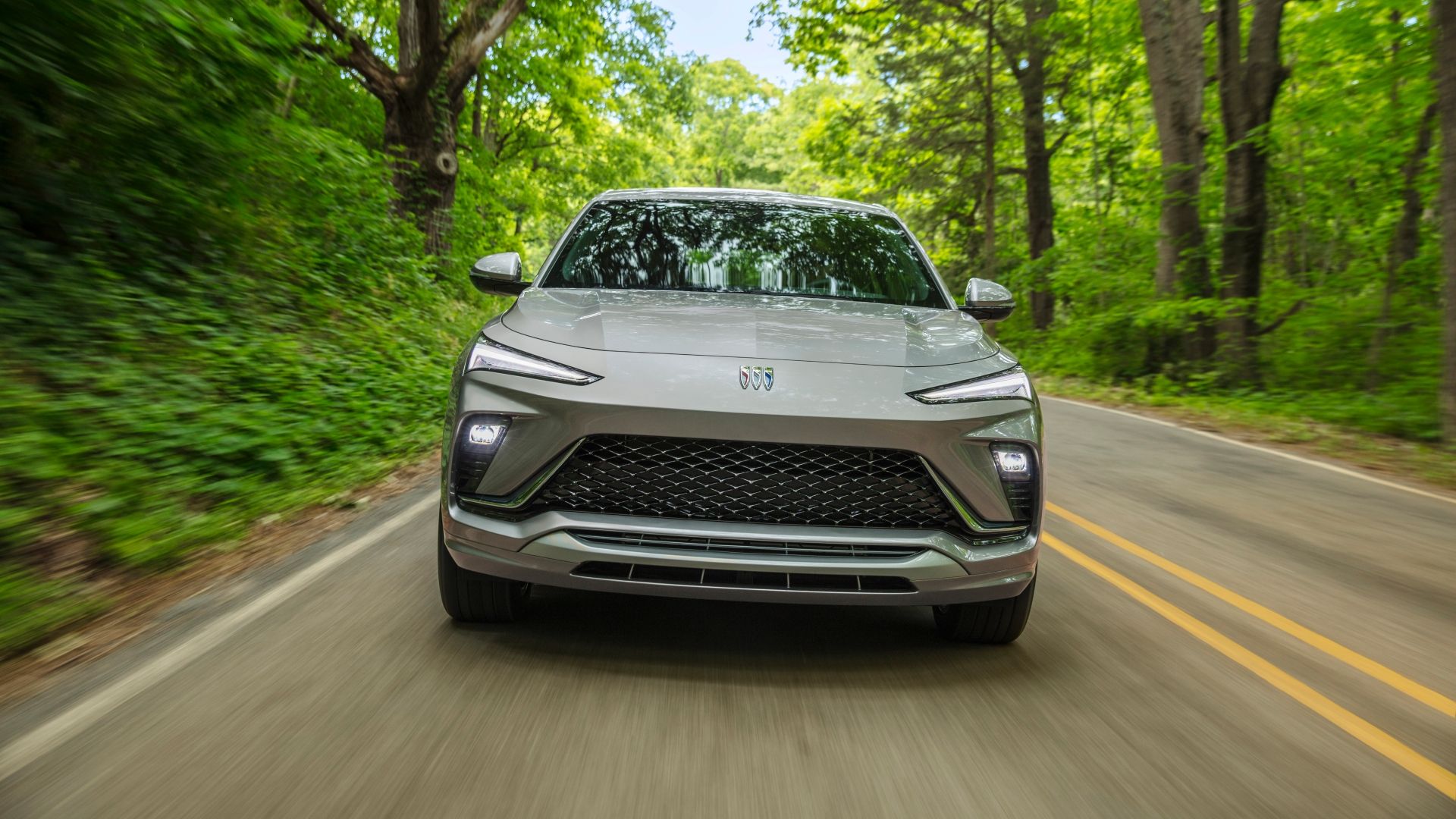 10 American SUVs You Should Buy Used