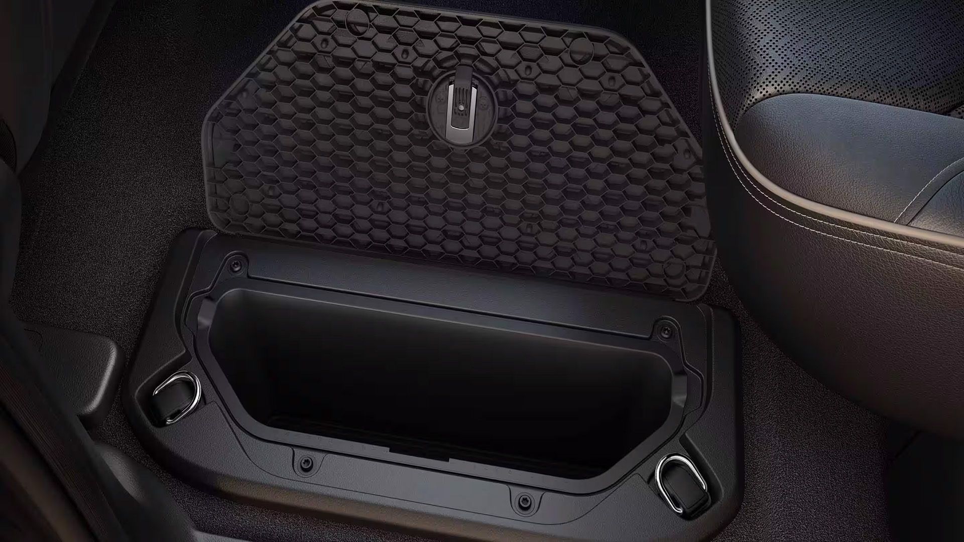 10 Stand Out Features Of The 2024 Ram 1500 Limited