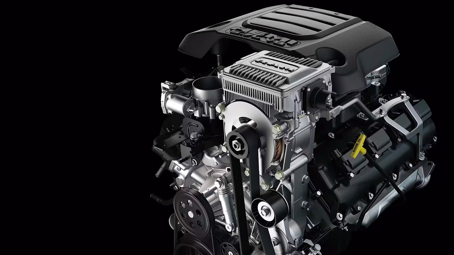 10 Stand Out Features Of The 2024 Ram 1500 Limited