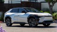 2024 Toyota BZ4X Trim Levels Pricing And Photos 2024 Toyota BZ4X Trim Levels Pricing And Photos