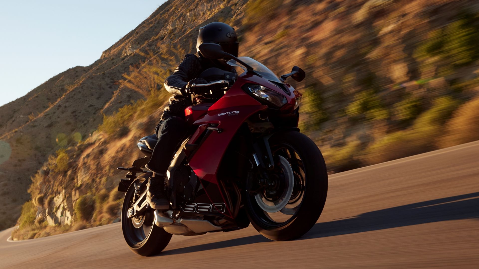10 Fast Sports Bikes Beginners Can Upgrade To