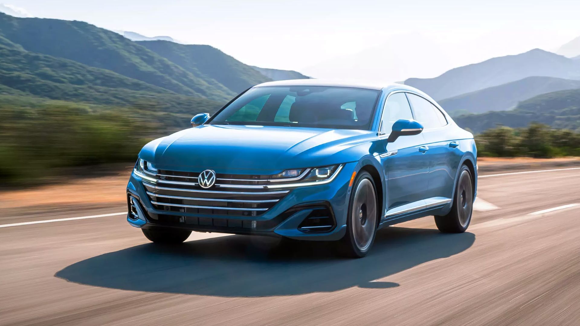 10 Full-Size Sedans With The Roomiest Interiors