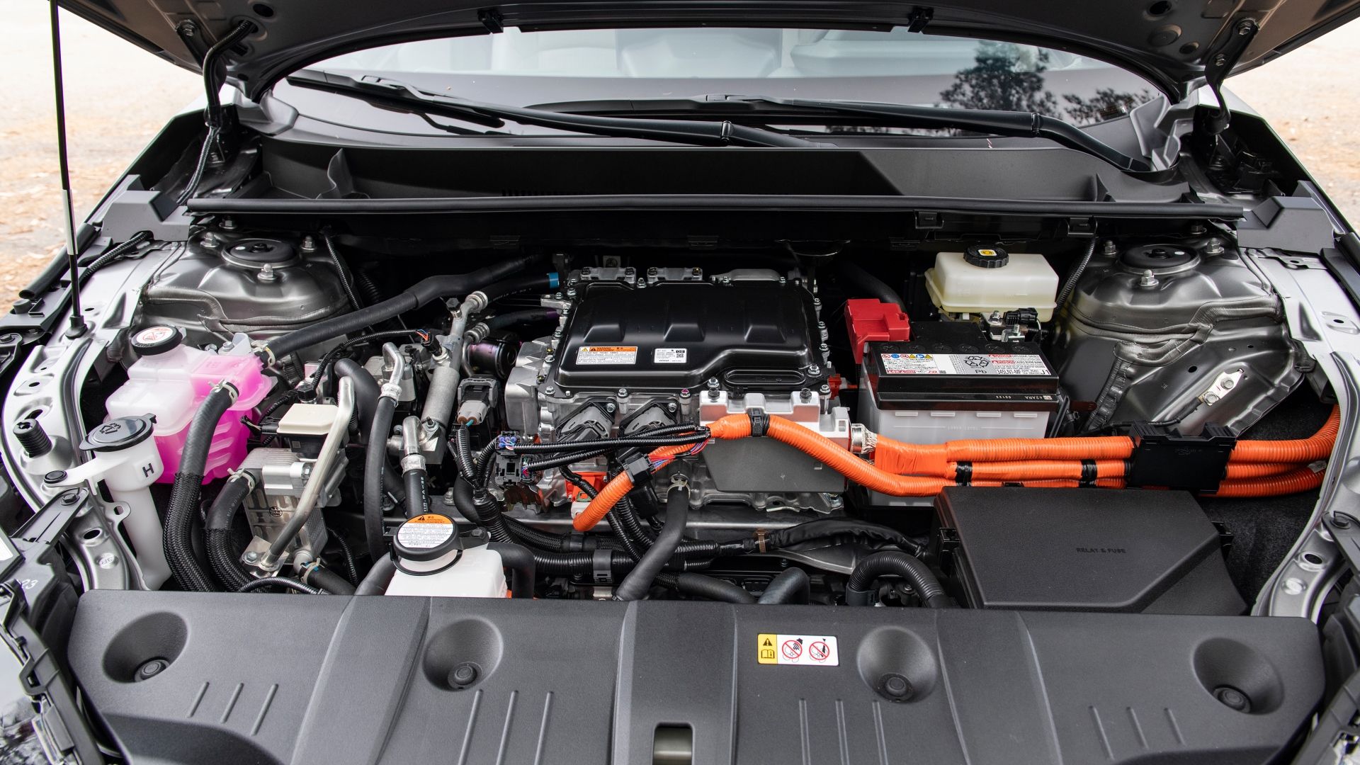 The 10 Most Common Problems With Hybrid Vehicles