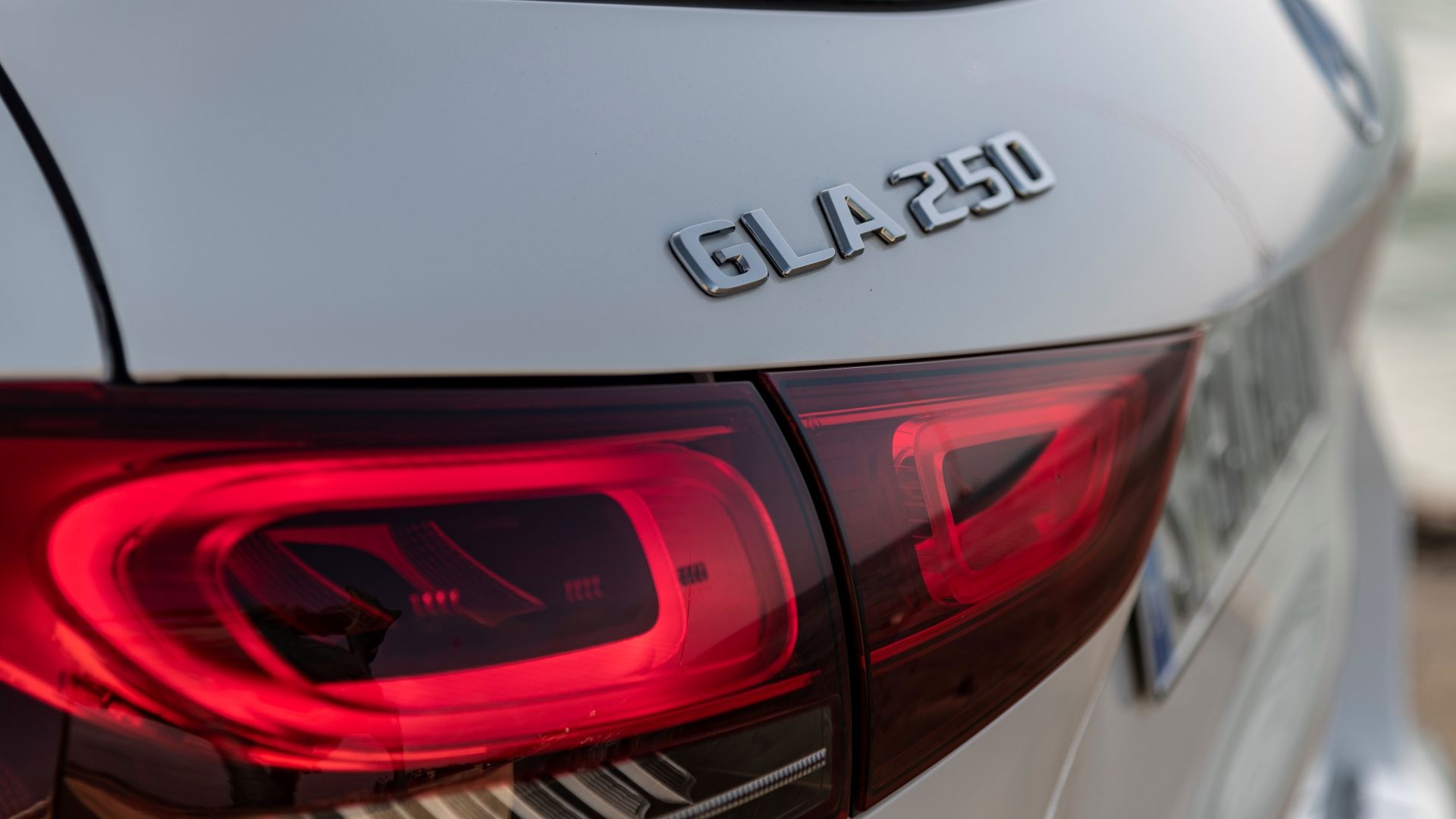 Cheapest New Mercedes On Sale Today: The GLA Is Mercedes' Most ...