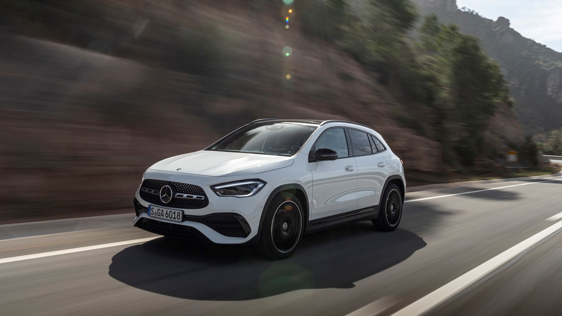 The 5-Year-Old German SUVs You Should Buy Used