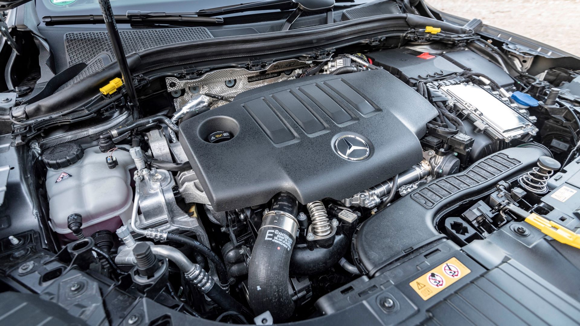 Cheapest New Mercedes On Sale Today: The GLA Is Mercedes' Most ...