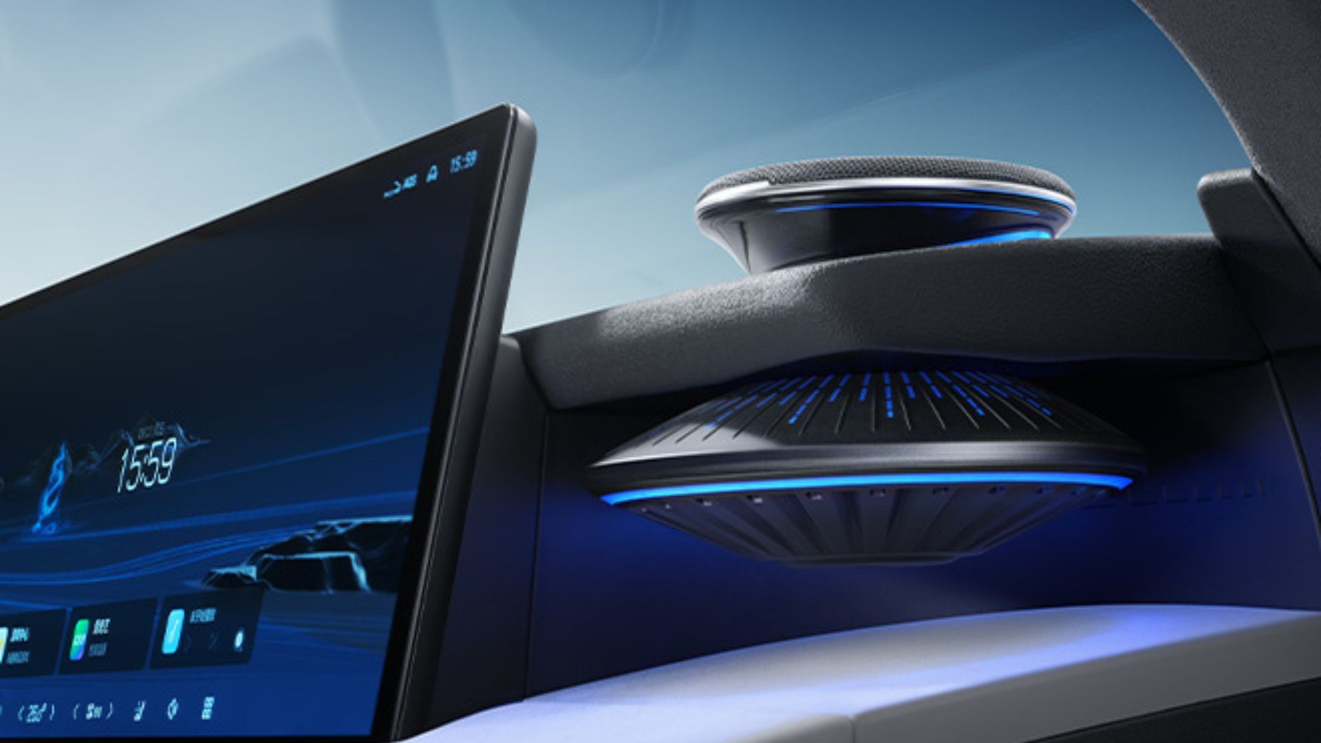 Geely Galaxy E8: Everything Confirmed So Far