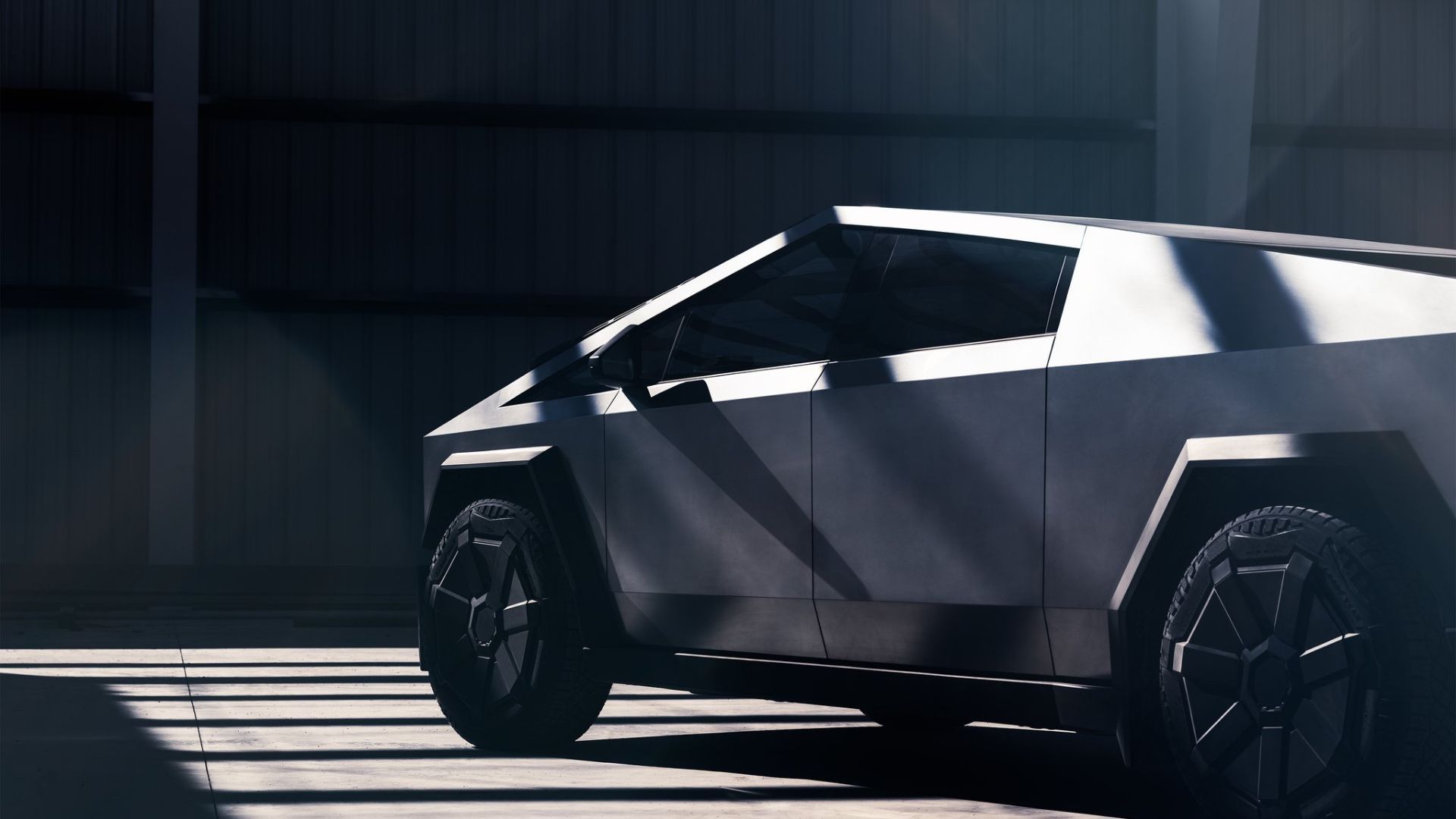 Tesla Cybertruck Wraps: Available Colors, Pricing, And How to Get One