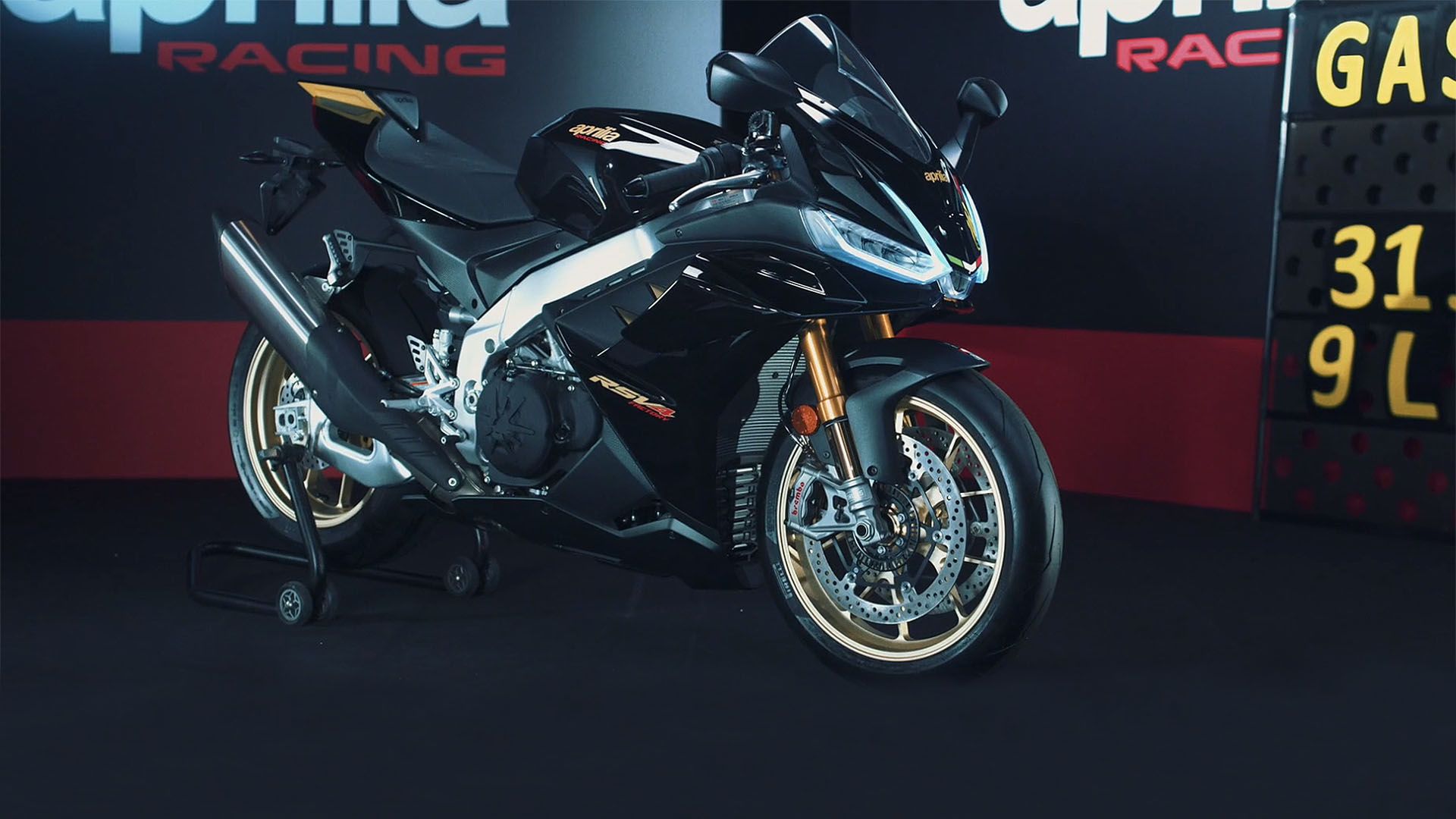 10 Motorcycles With The Most Advanced Suspension Systems