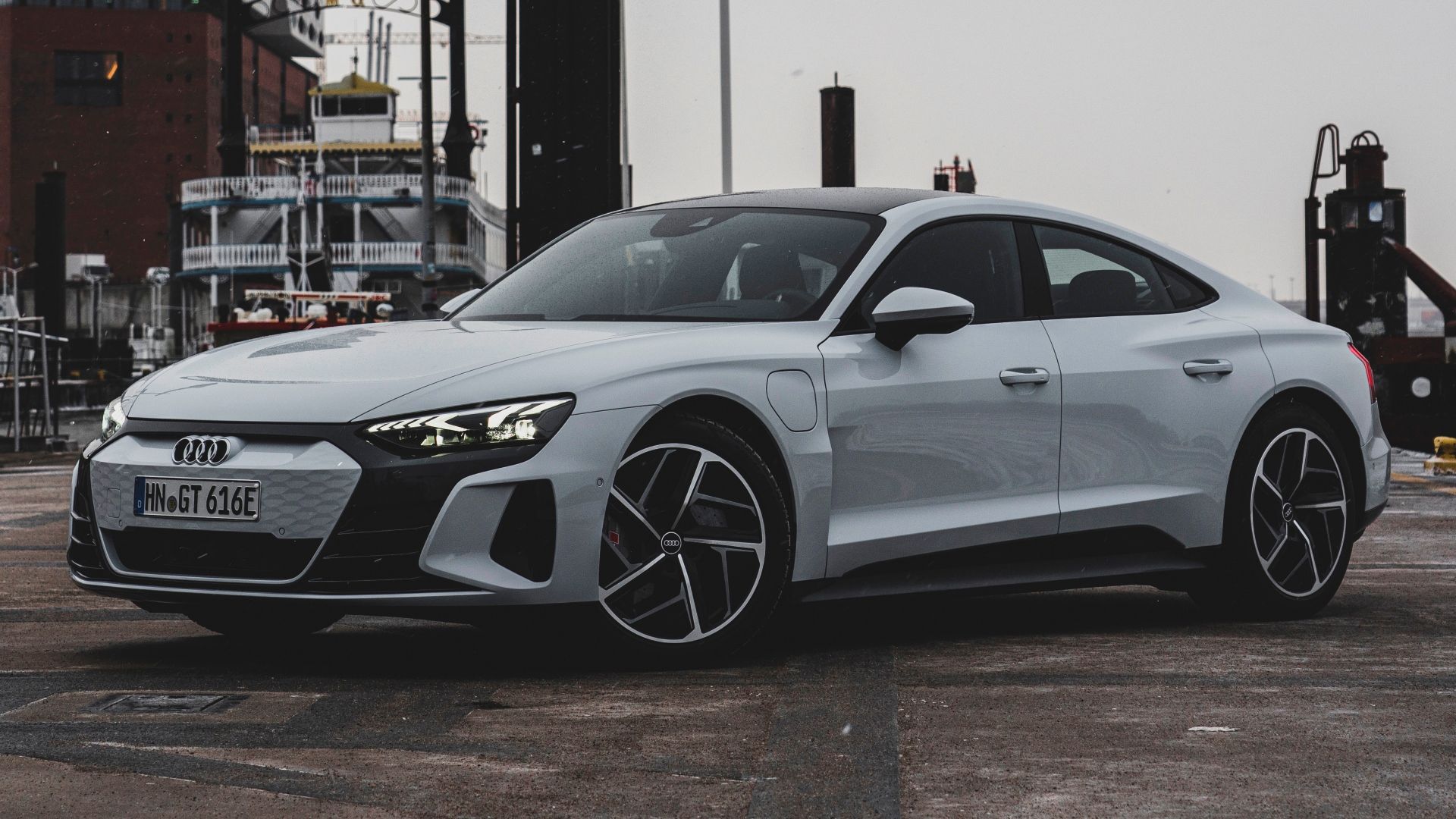 10 Electric Cars That Prioritize Performance Over Efficiency, Ranked By ...