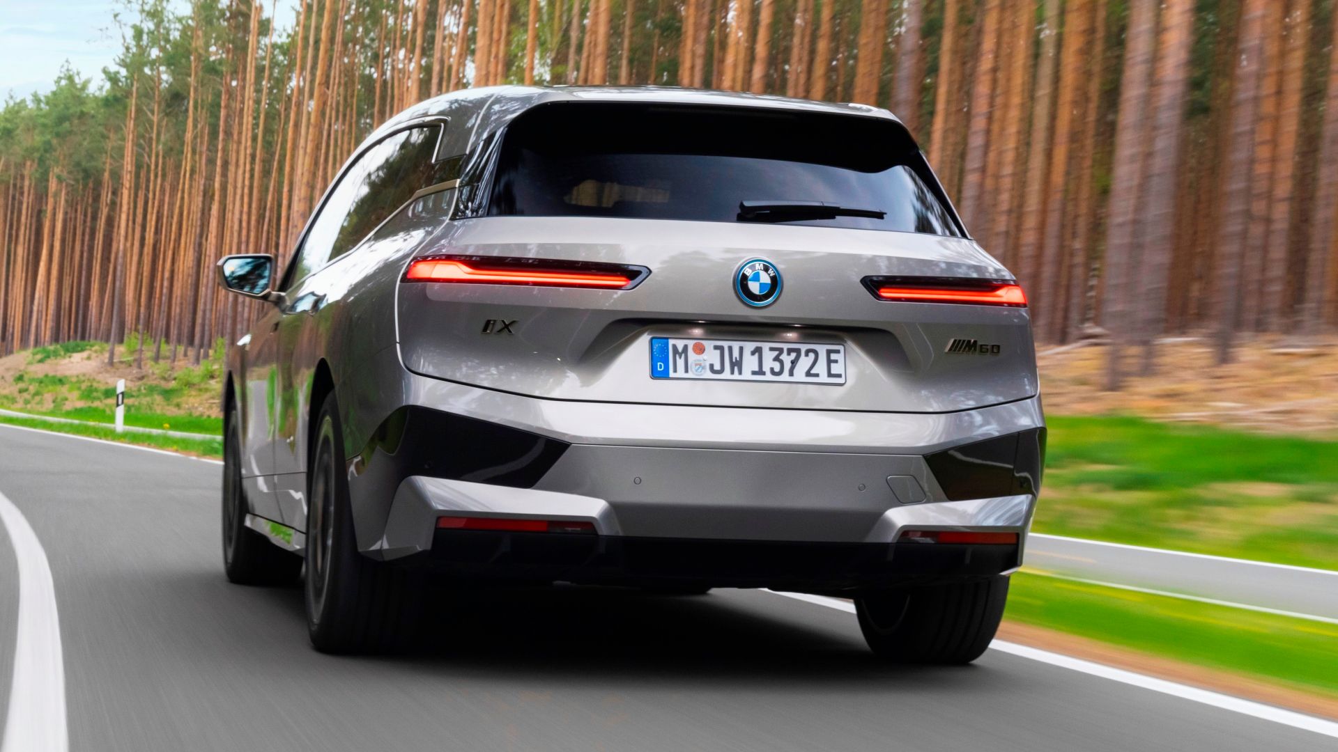 Here’s How Much It Costs To Replace A BMW EV Battery