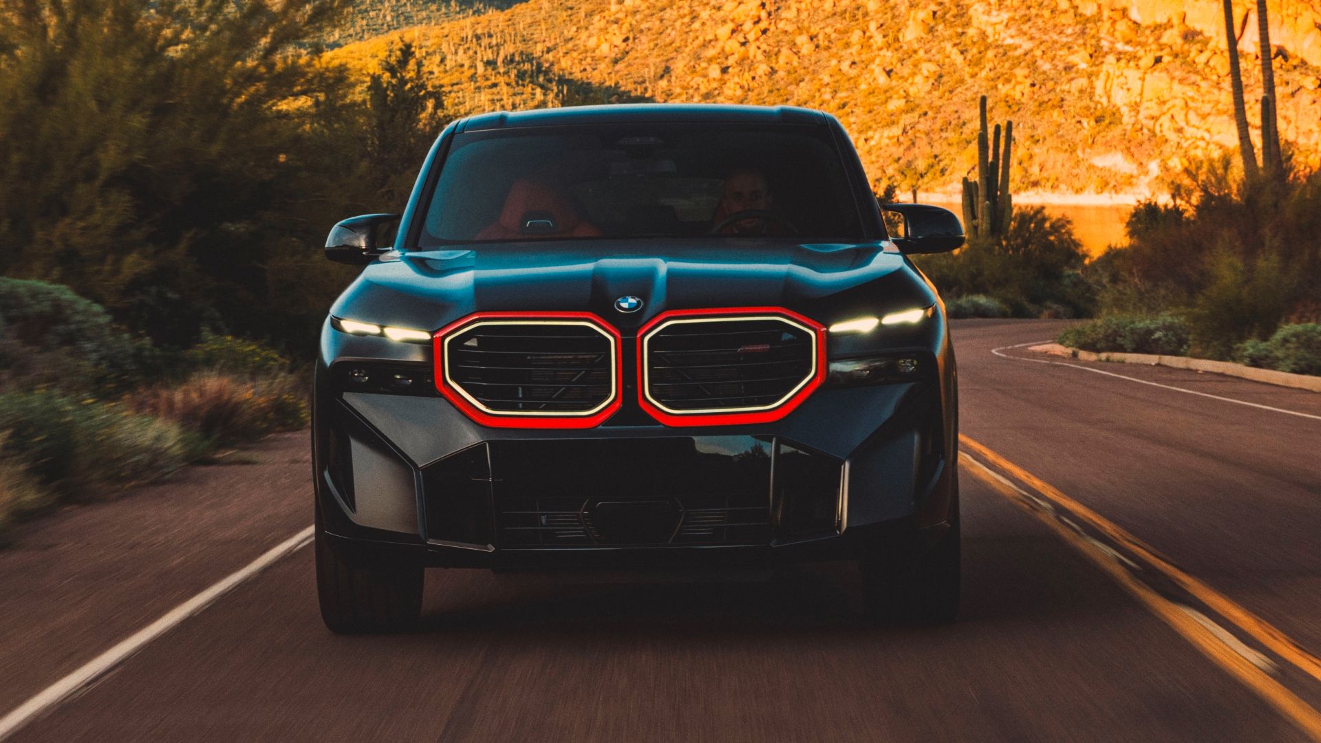 10 Fastest Factory Turbocharged SUVs In 2024