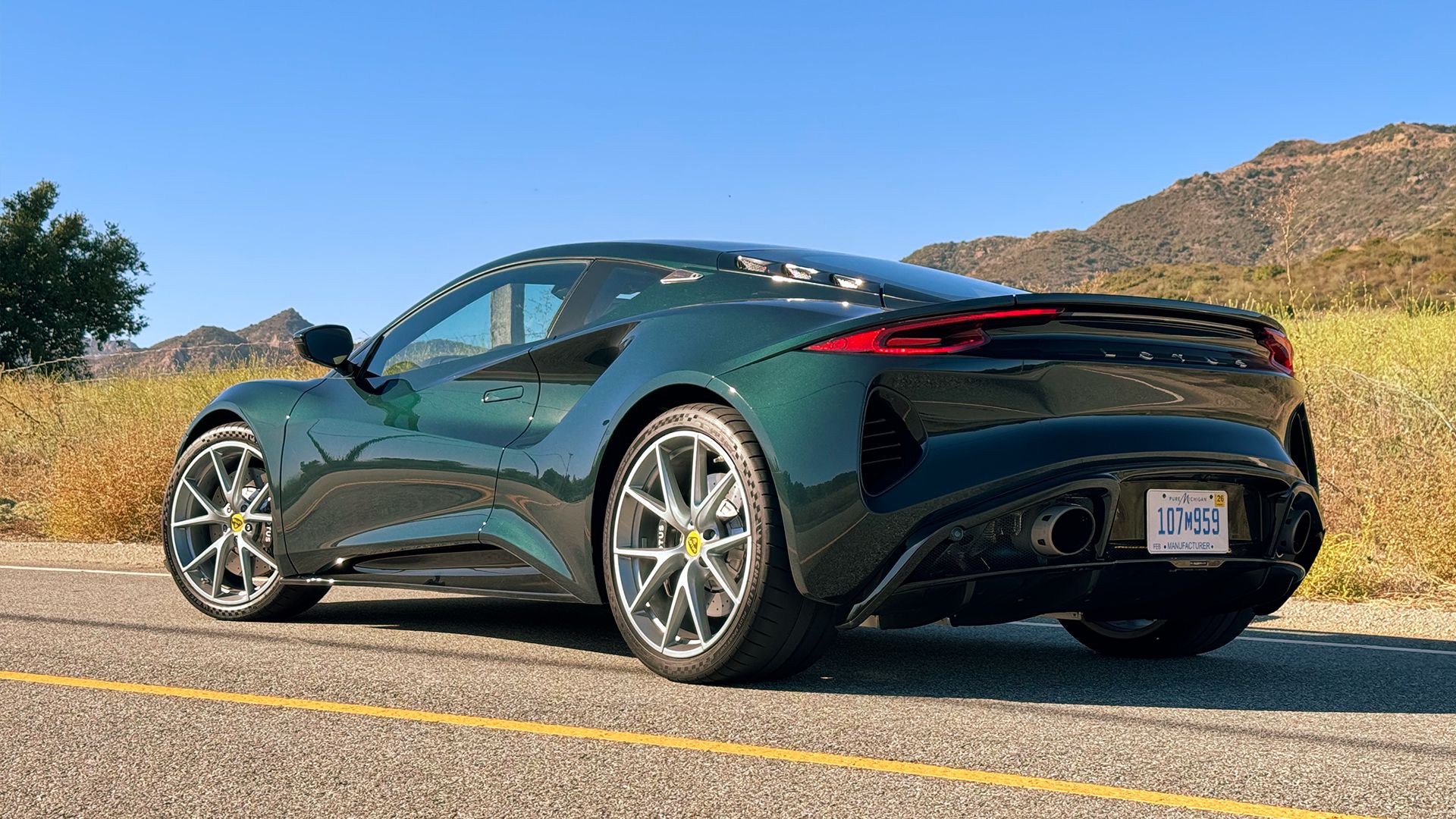 10 High-Dollar Sports Cars That Are Worth Every Penny