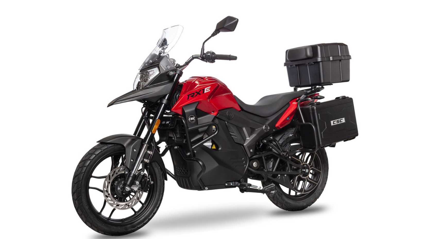 10 Cheapest Electric Motorcycles You Can Buy In 2024