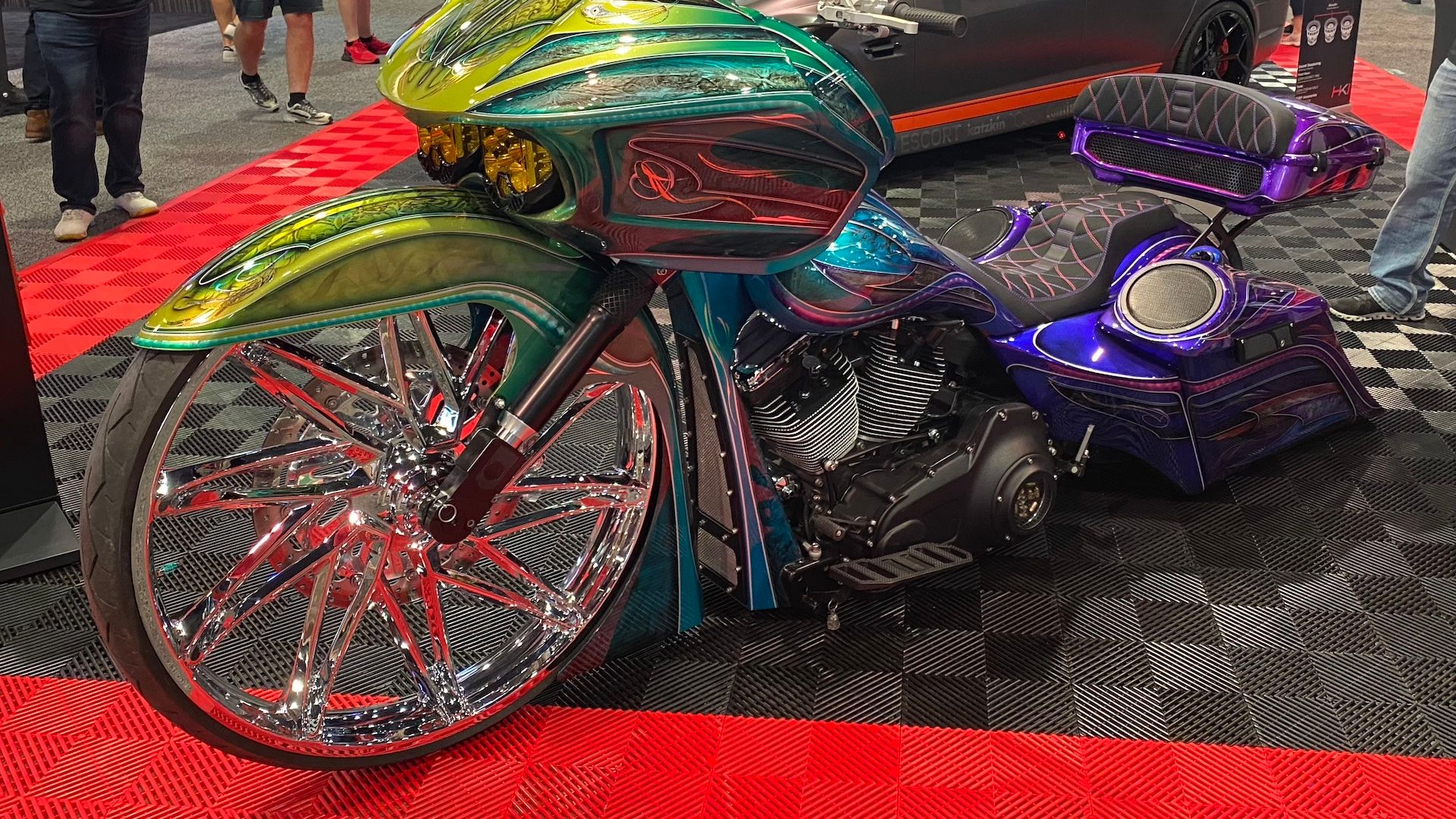 5 Mods You Don't Need On A Harley-Davidson (and 5 Mods That You Do)