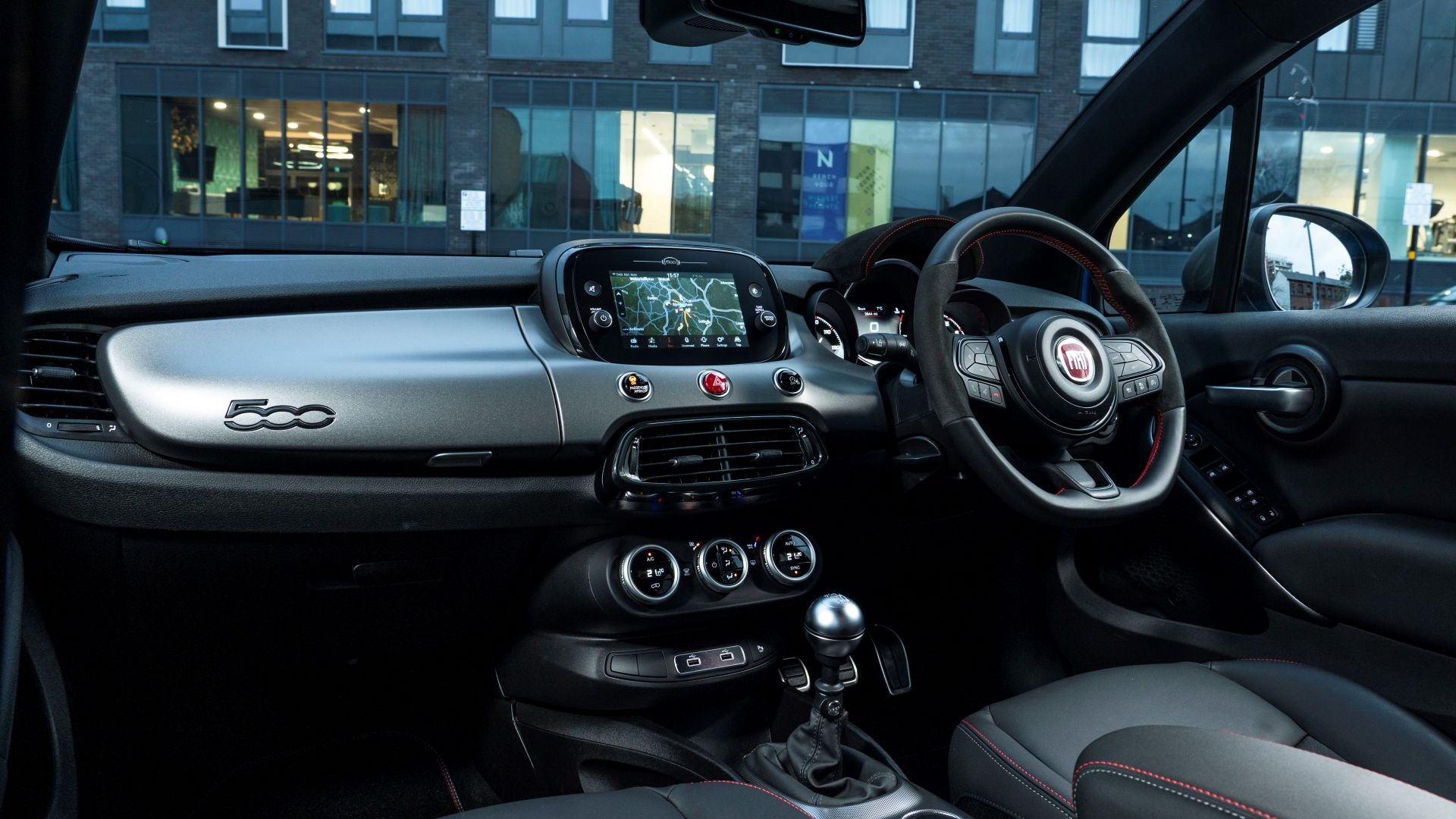 Buying This Sub-Compact SUV Will Get You Similar Exclusivity To Most ...