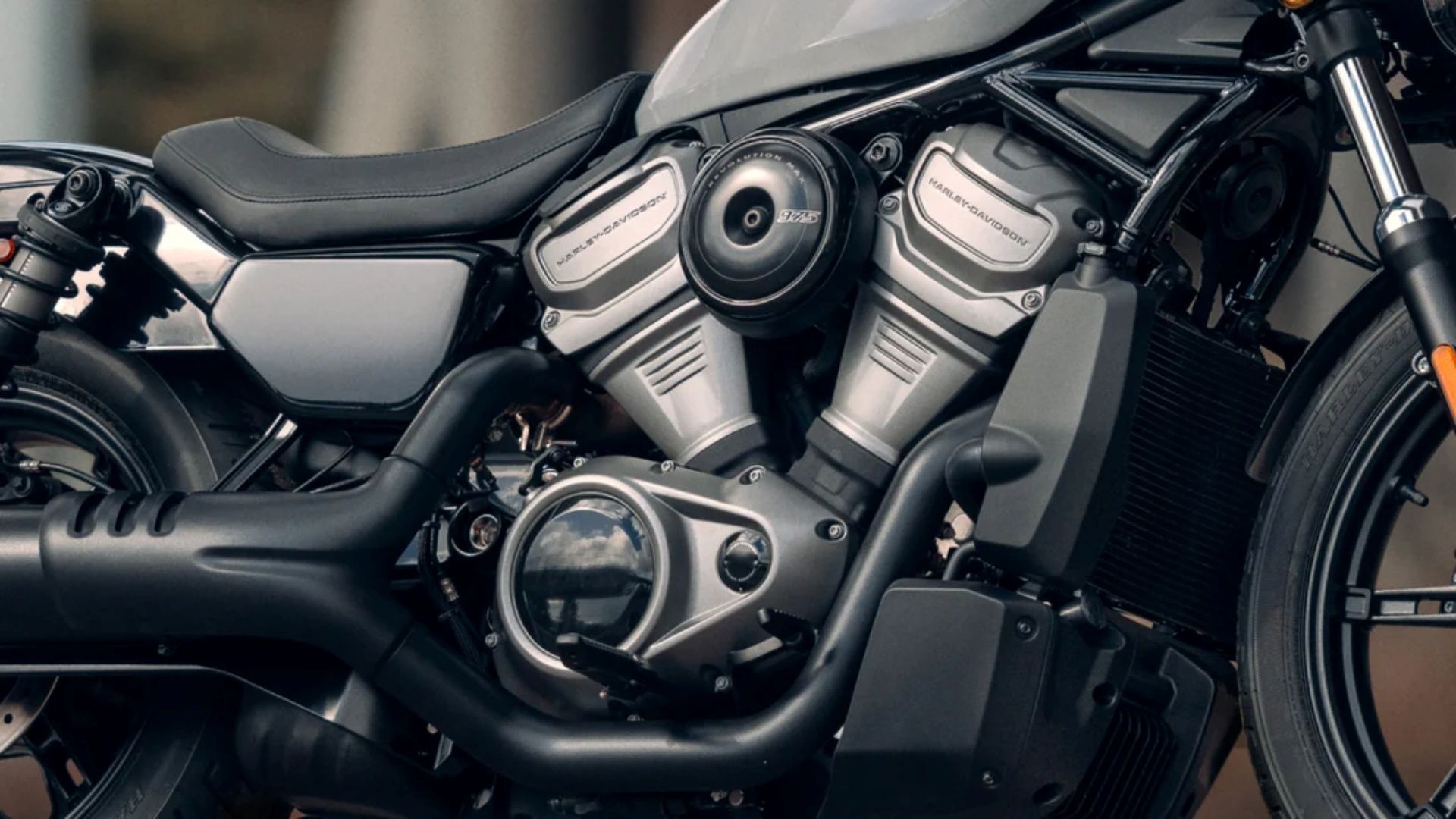 Why The Nightster Is The Perfect Harley-Davidson For Beginners