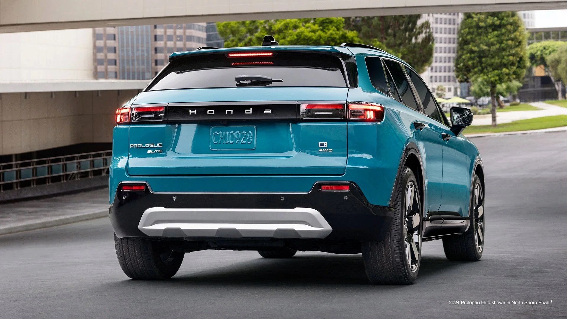 10 Reasons To Wait For The 2024 Honda Prologue Before Buying An SUV